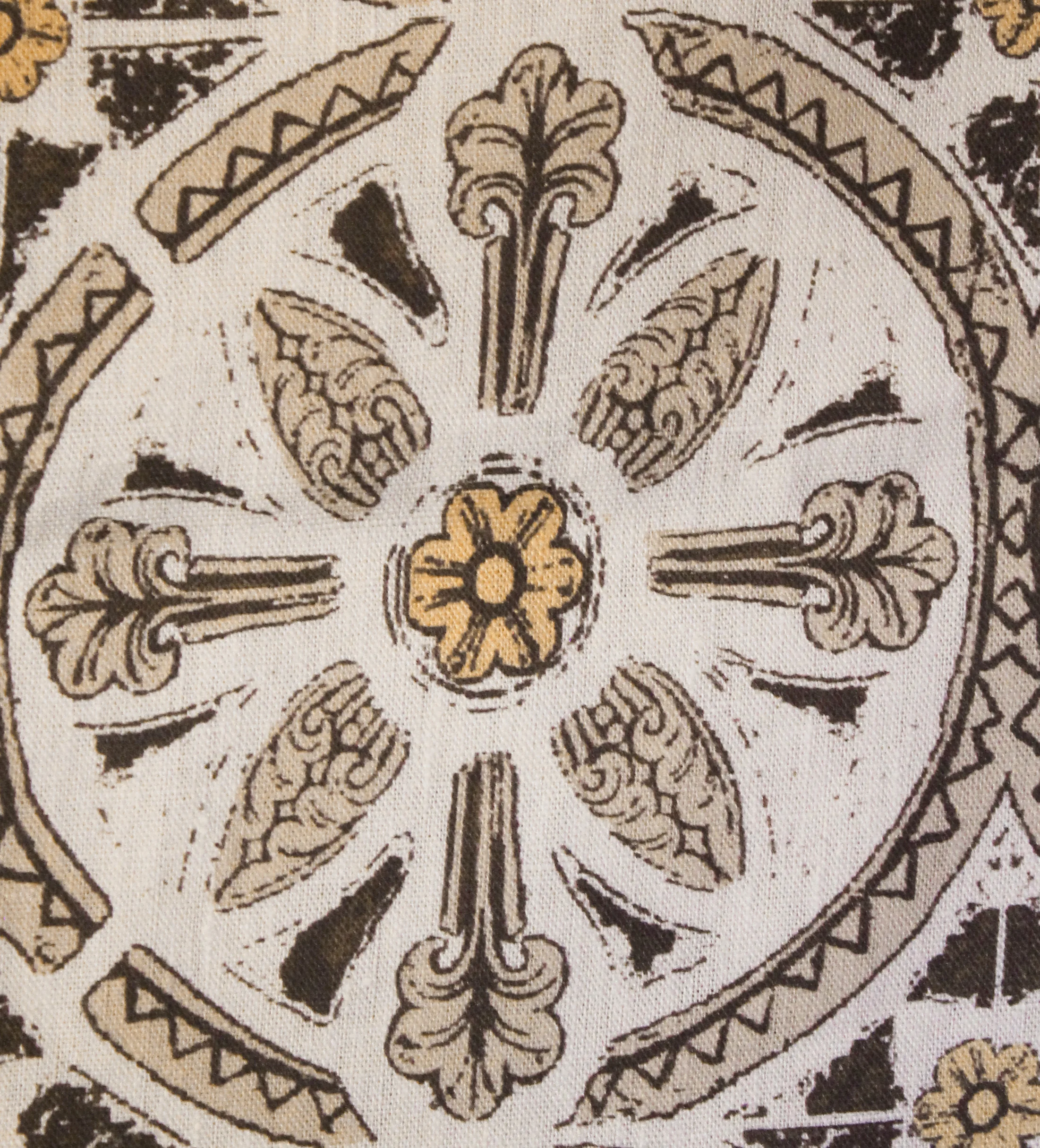 Grand Circle Batik — Betsy