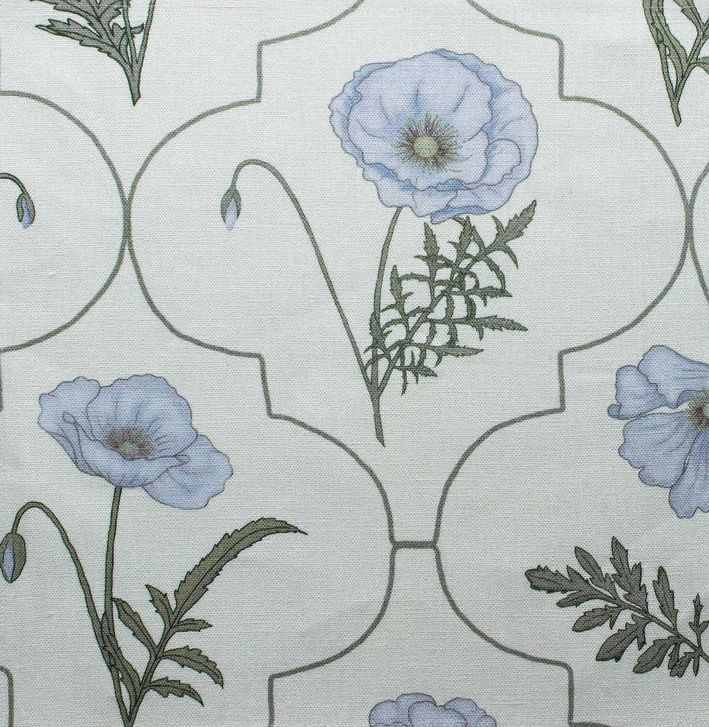 French Blue — Betsy