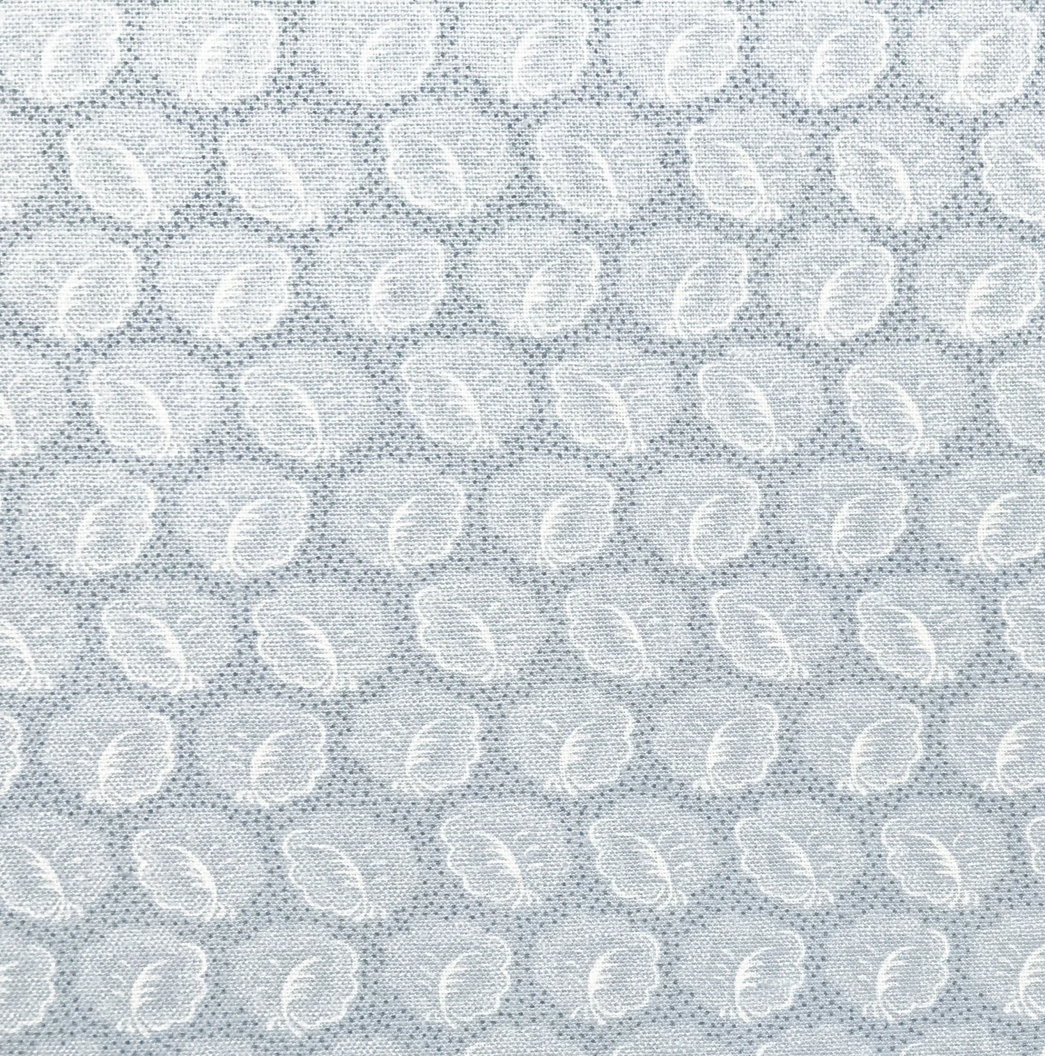 French Blue — Betsy