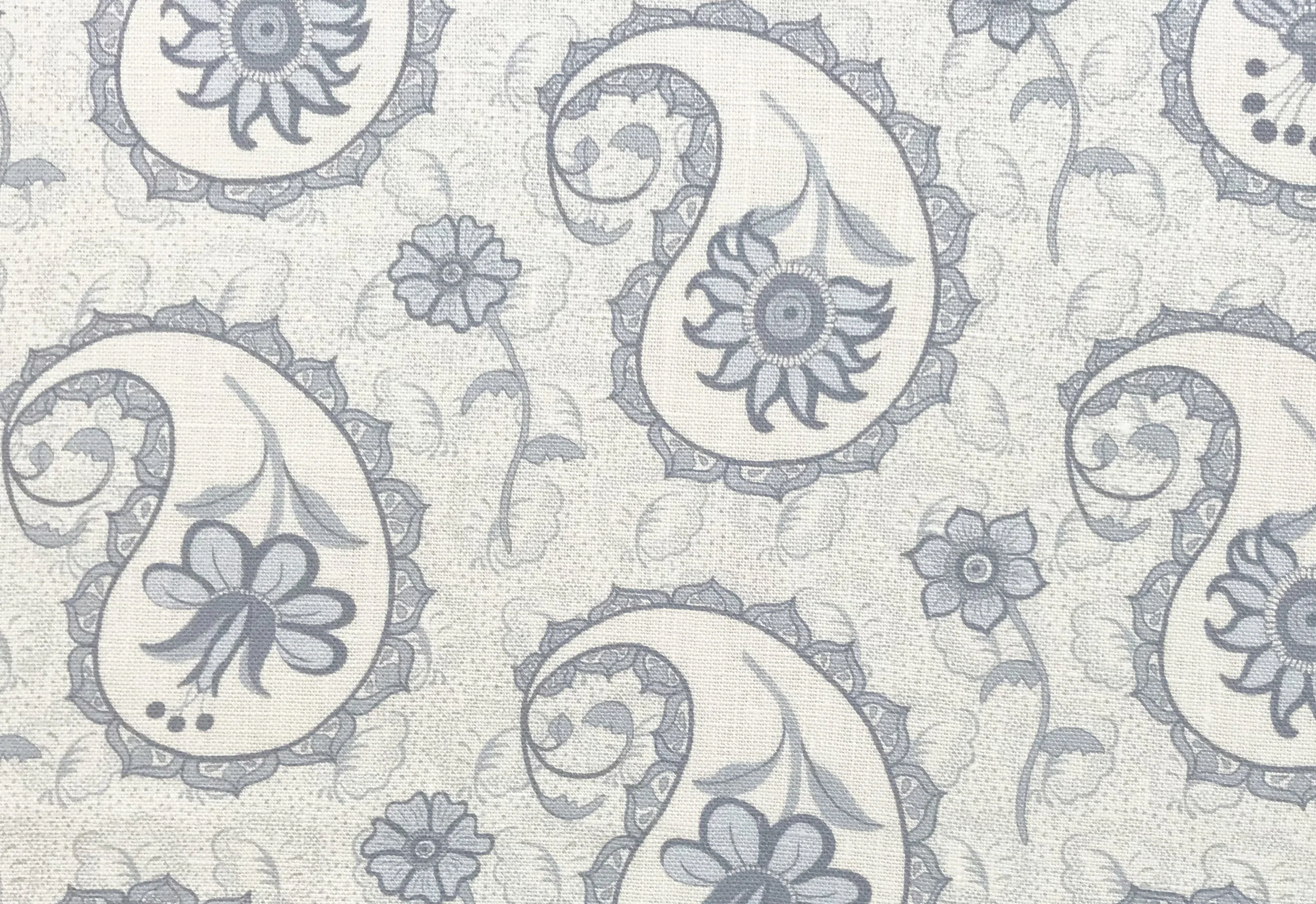 French Blue — Betsy