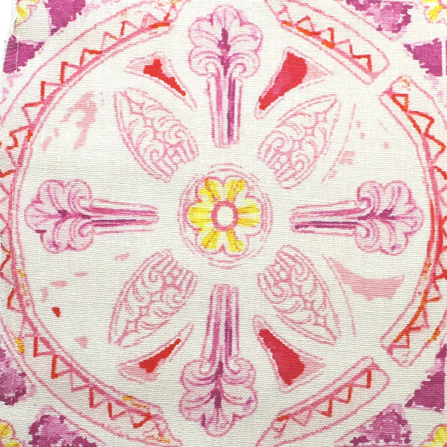 Grand Circle Batik — Betsy