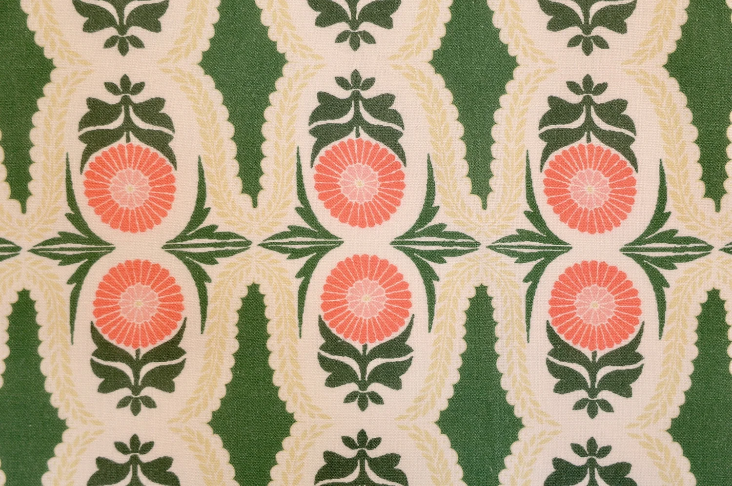 Daisy Chain — Betsy