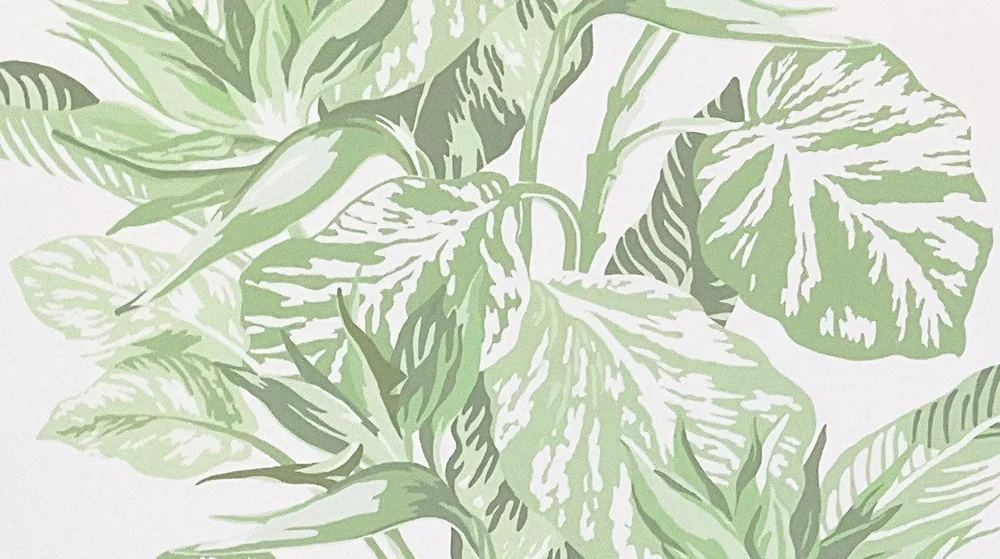 Paradise Wallpaper — Betsy