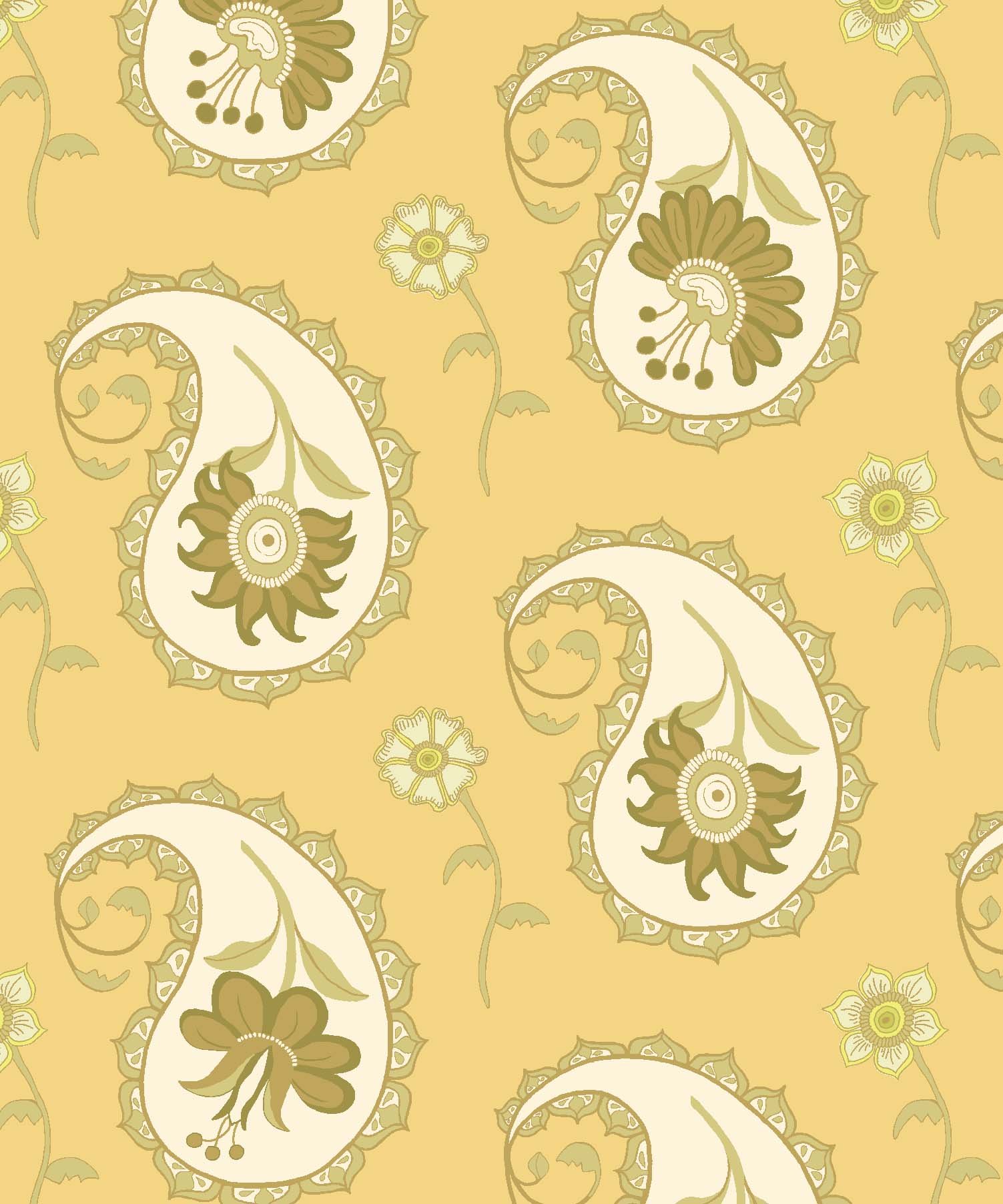 Albert Wallpaper — Betsy