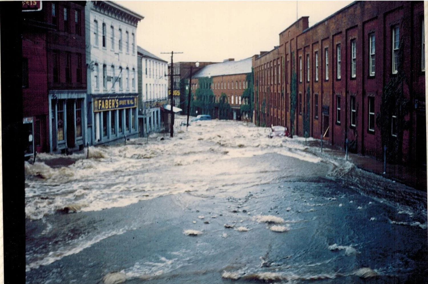 Robert Milner Enfield Image Collection — Enfield Public Library