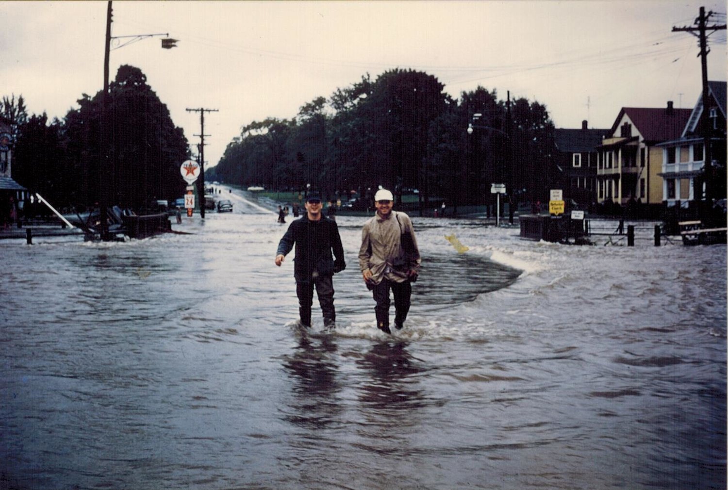 Robert Milner Enfield Image Collection — Enfield Public Library