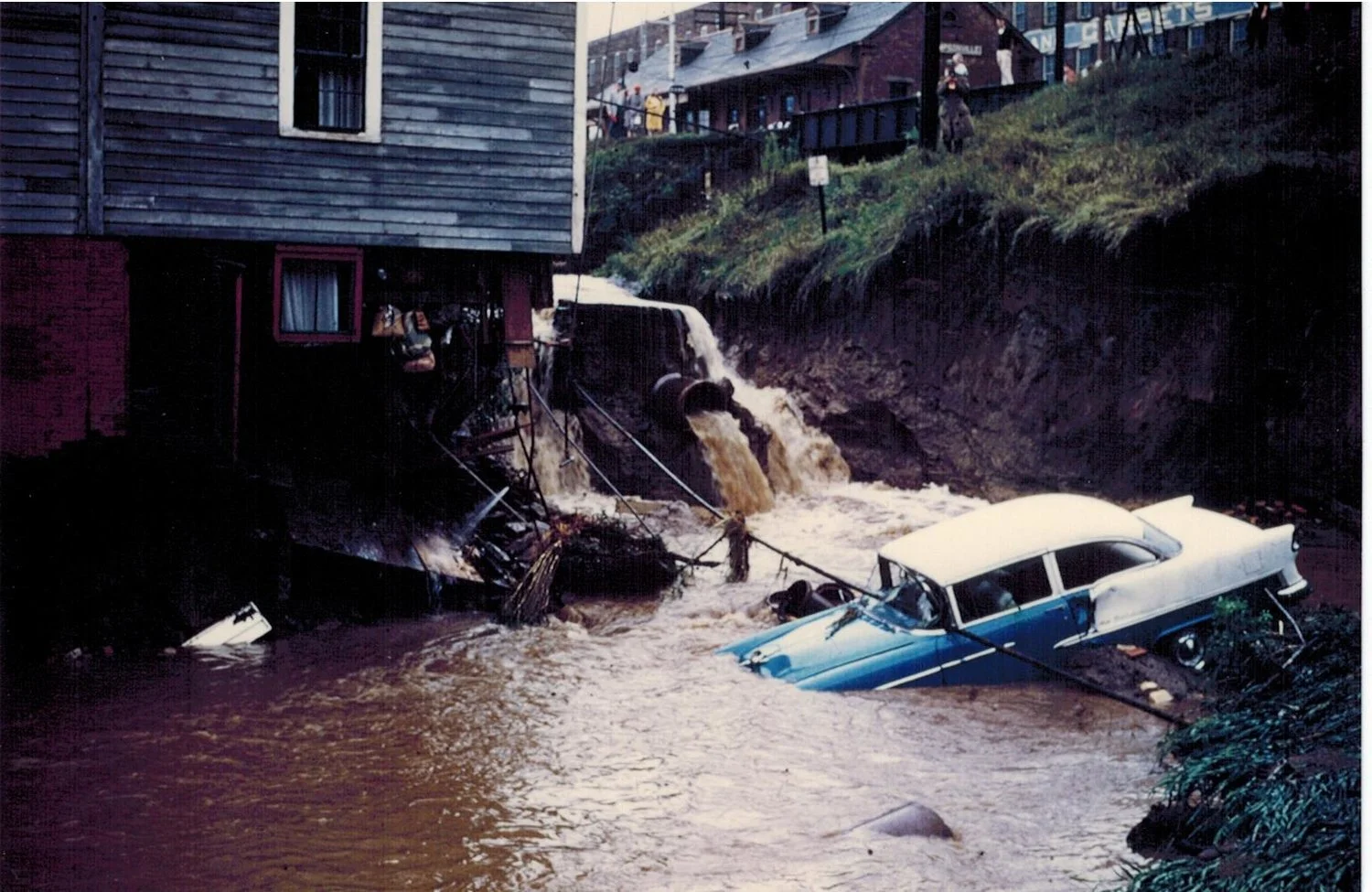Robert Milner Enfield Image Collection — Enfield Public Library