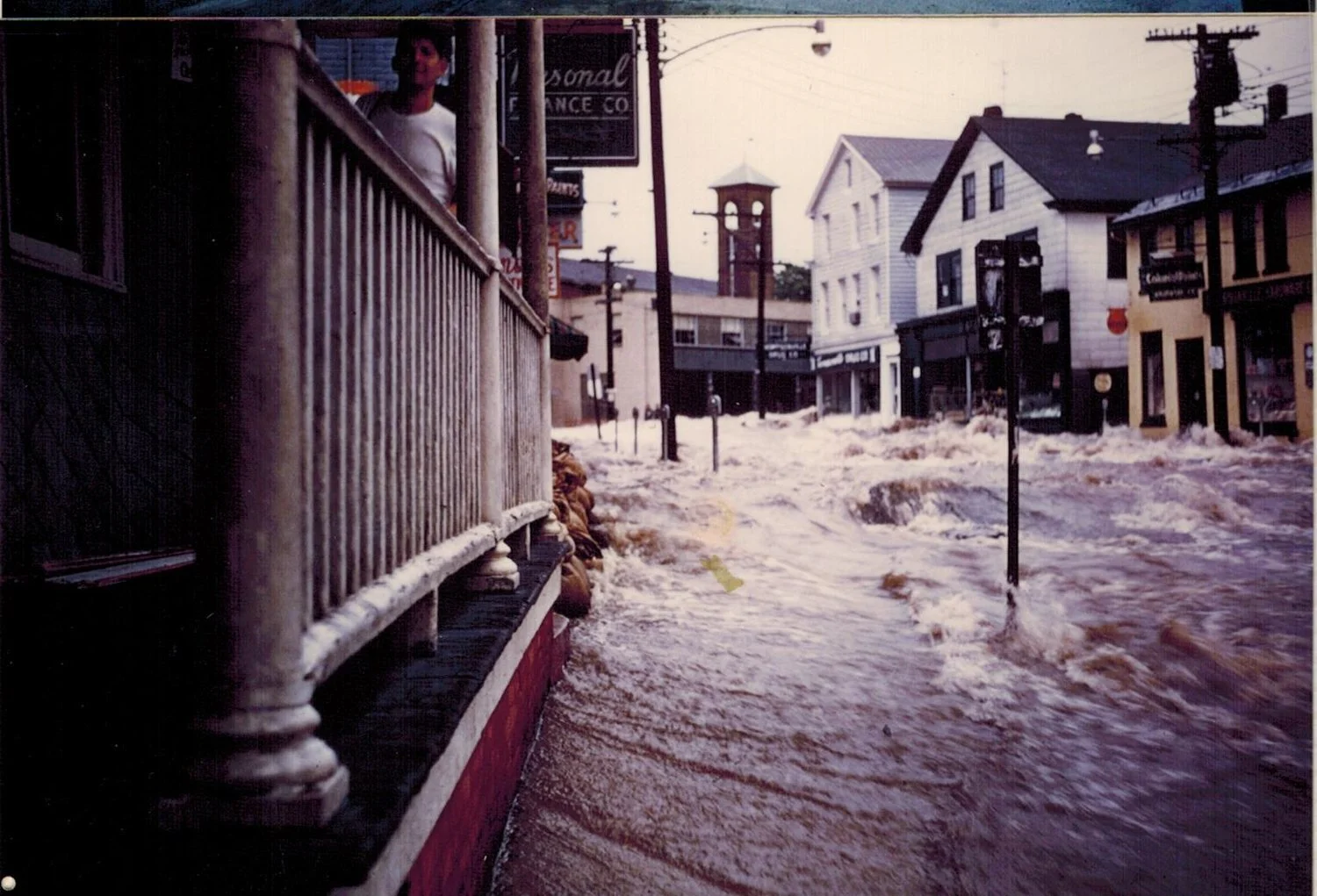 Robert Milner Enfield Image Collection — Enfield Public Library