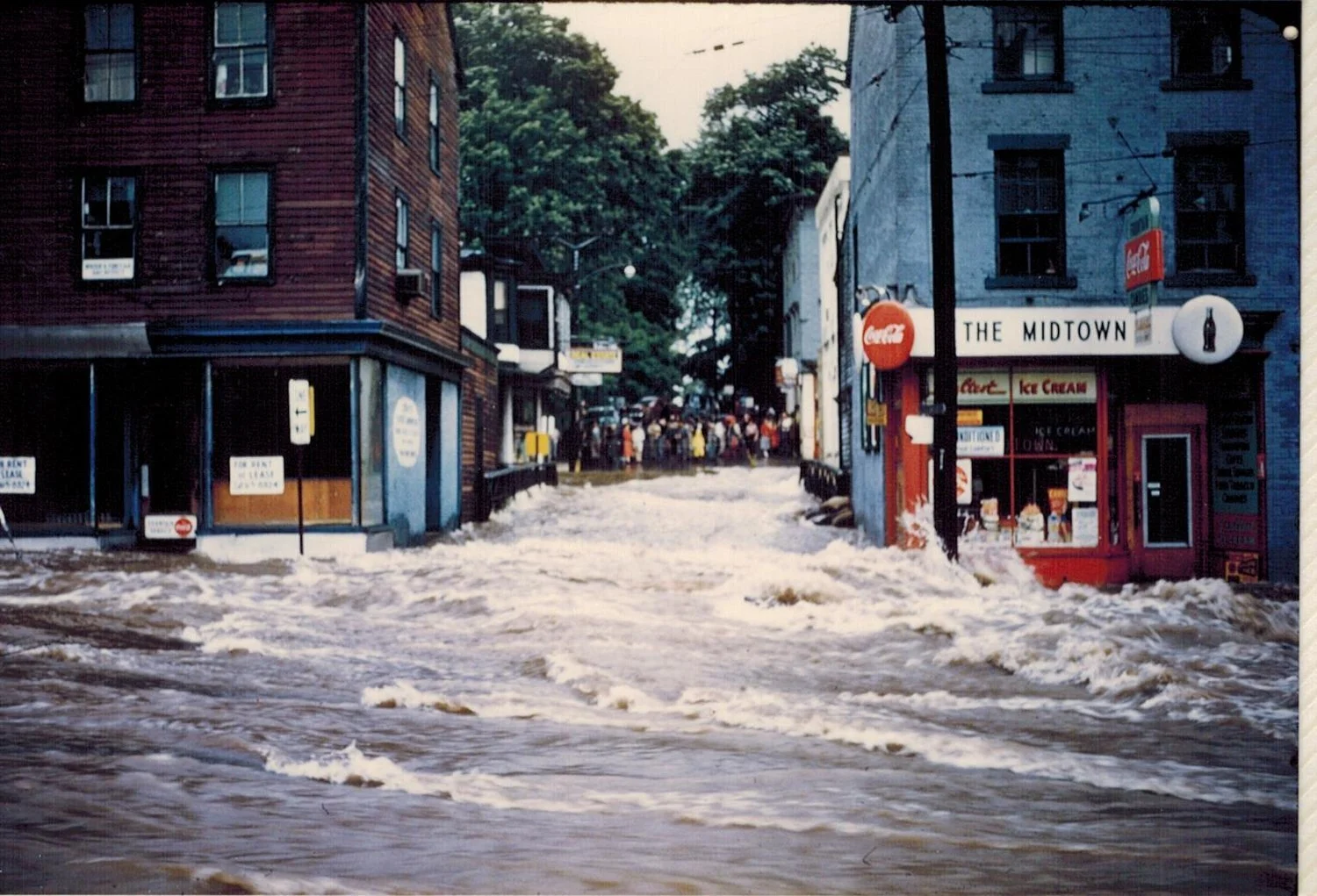 Robert Milner Enfield Image Collection — Enfield Public Library