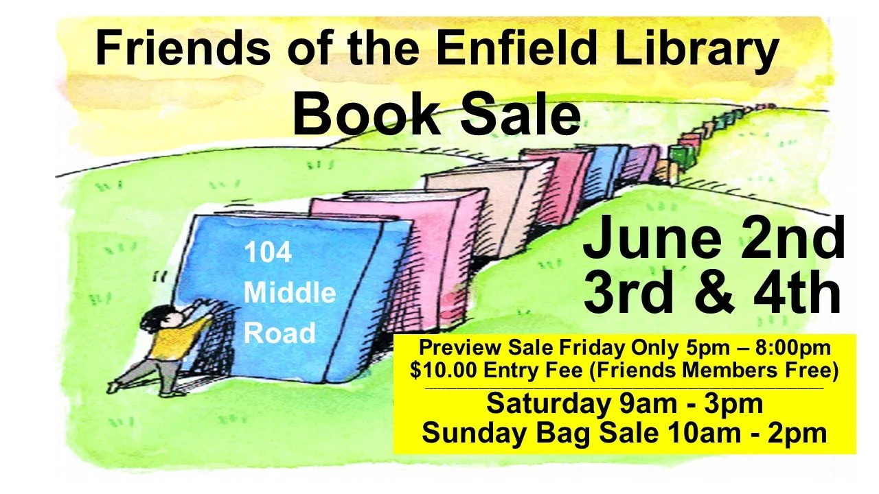Programs — Enfield Public Library
