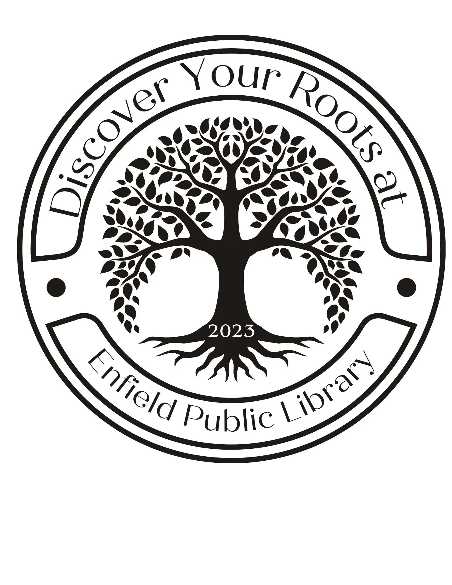 Enfield Public Library