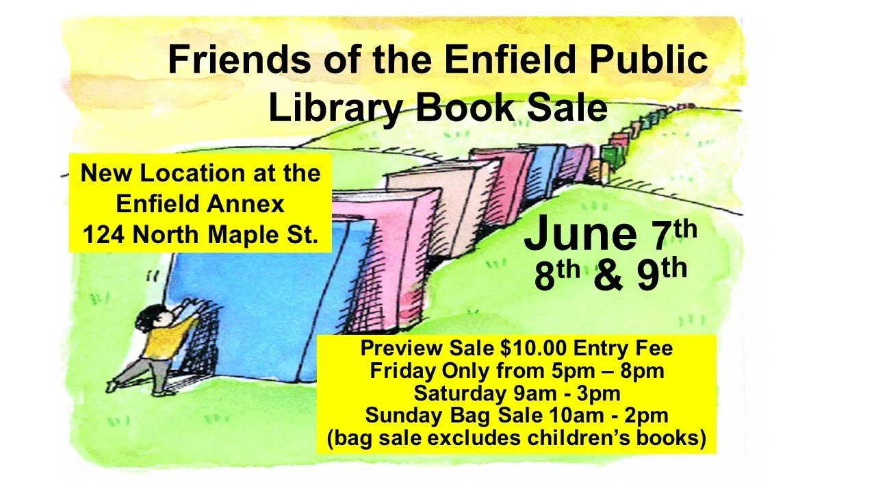Programs — Enfield Public Library