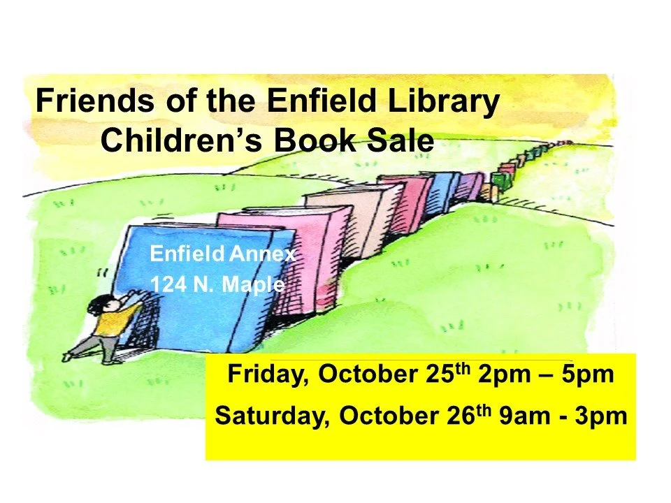 Programs — Enfield Public Library
