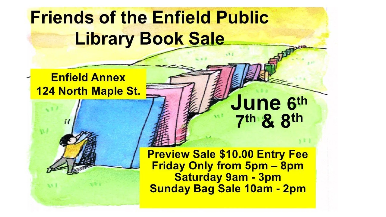 Programs — Enfield Public Library