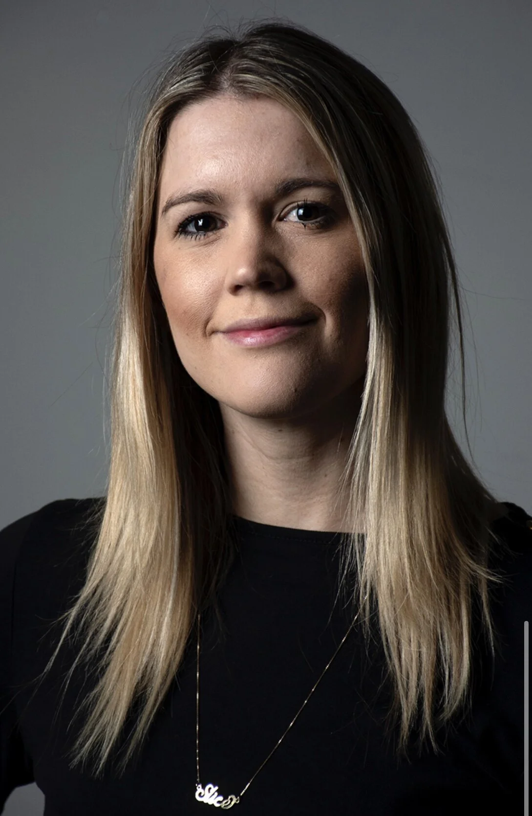 Emily O'Brien Episode — Visuphoria Photography