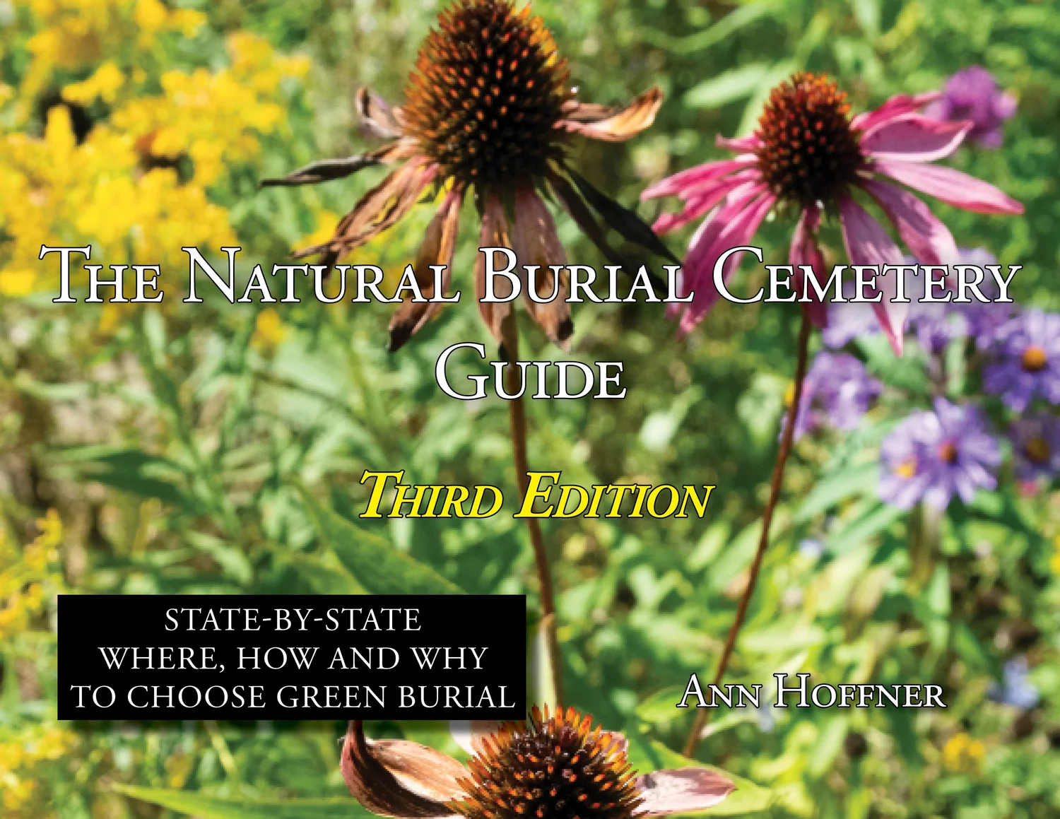 Green Burial Naturally