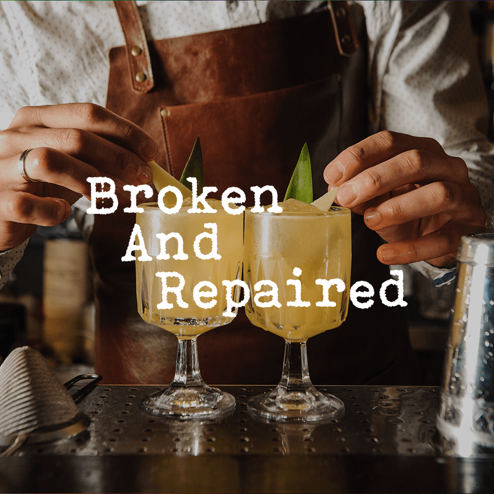 Just Develop It: We invest in people over products.