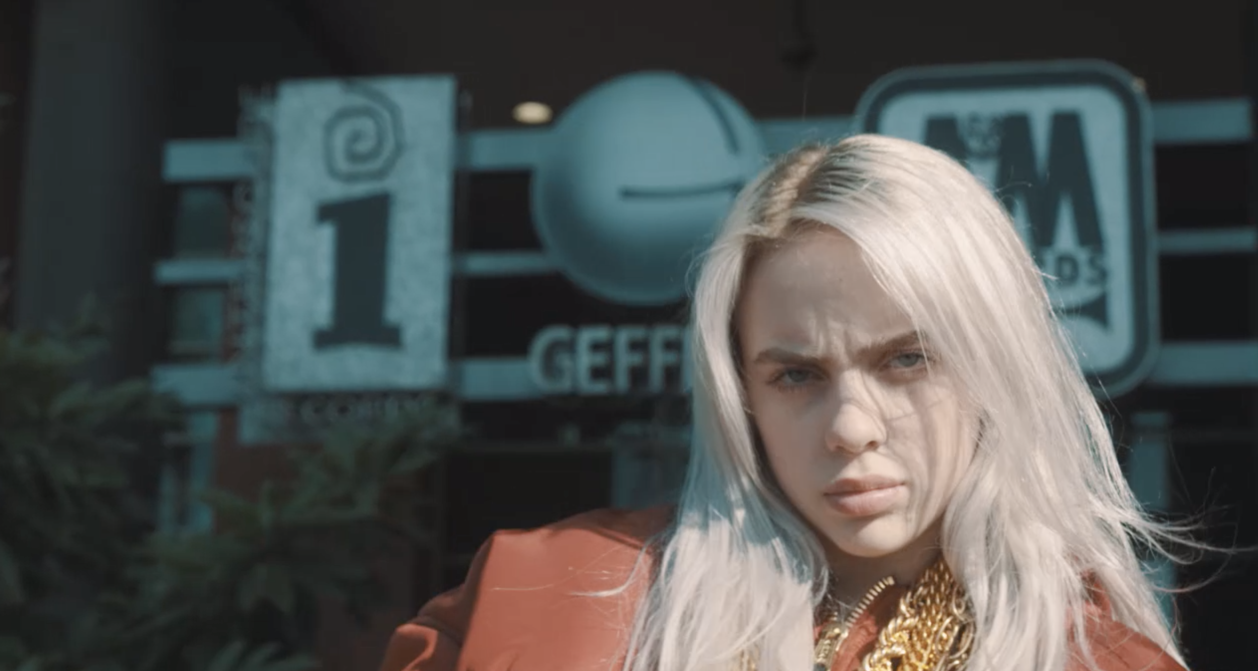 OUR WORK — BLIND VISION FILMS