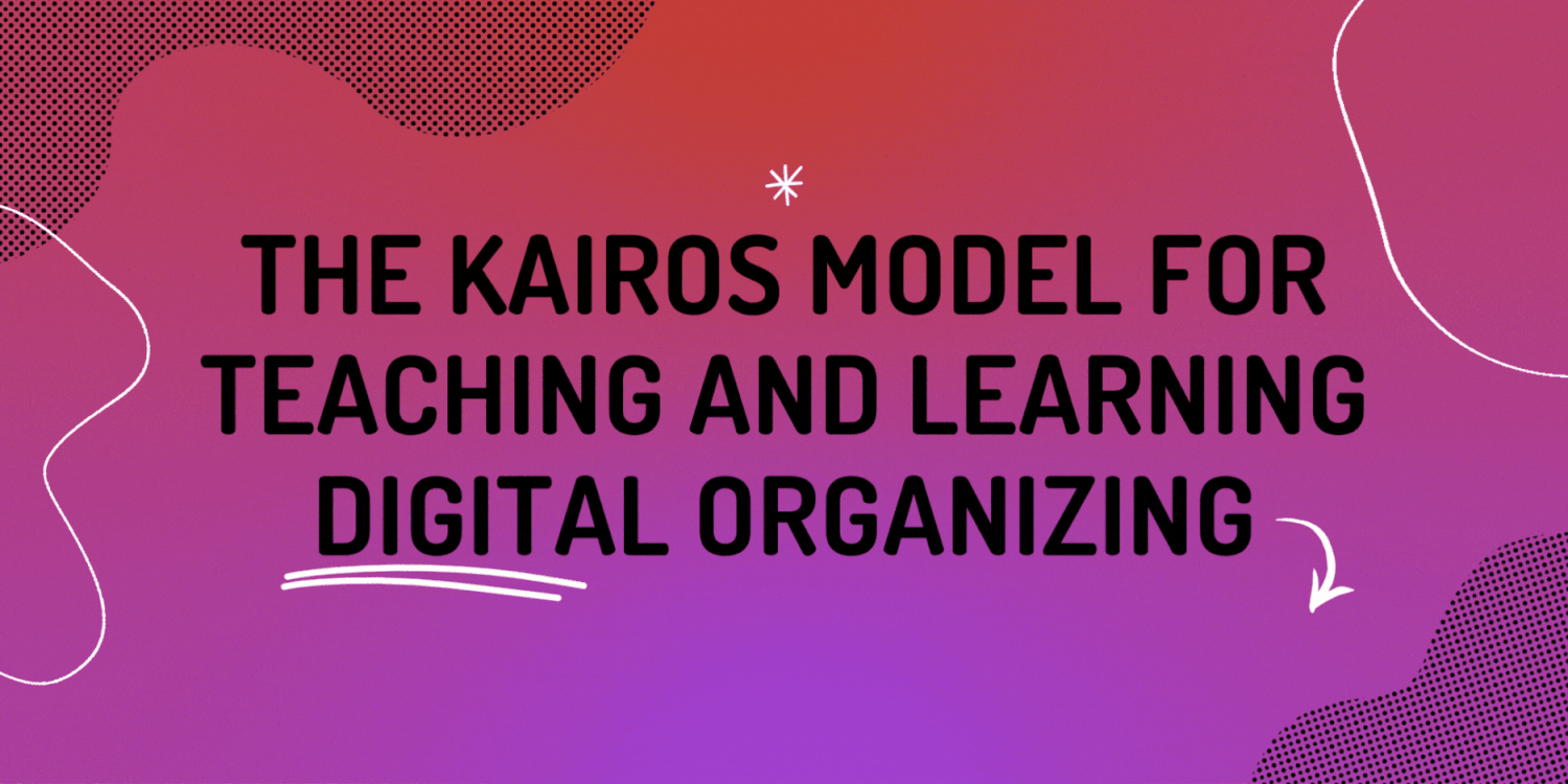 Training — Kairos Fellowship
