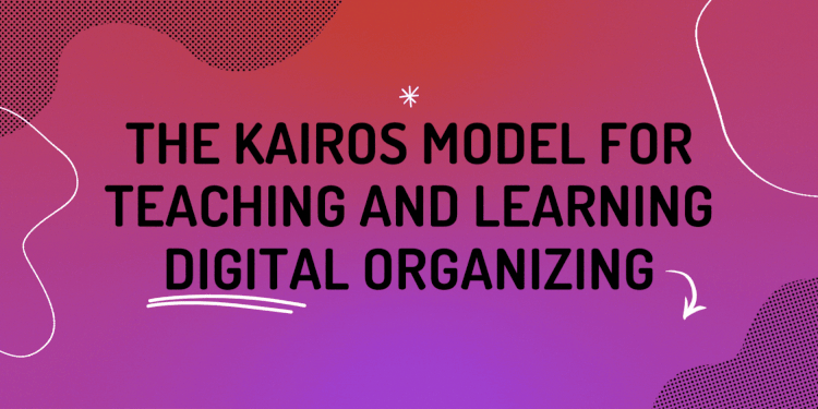 Training — Kairos Fellowship