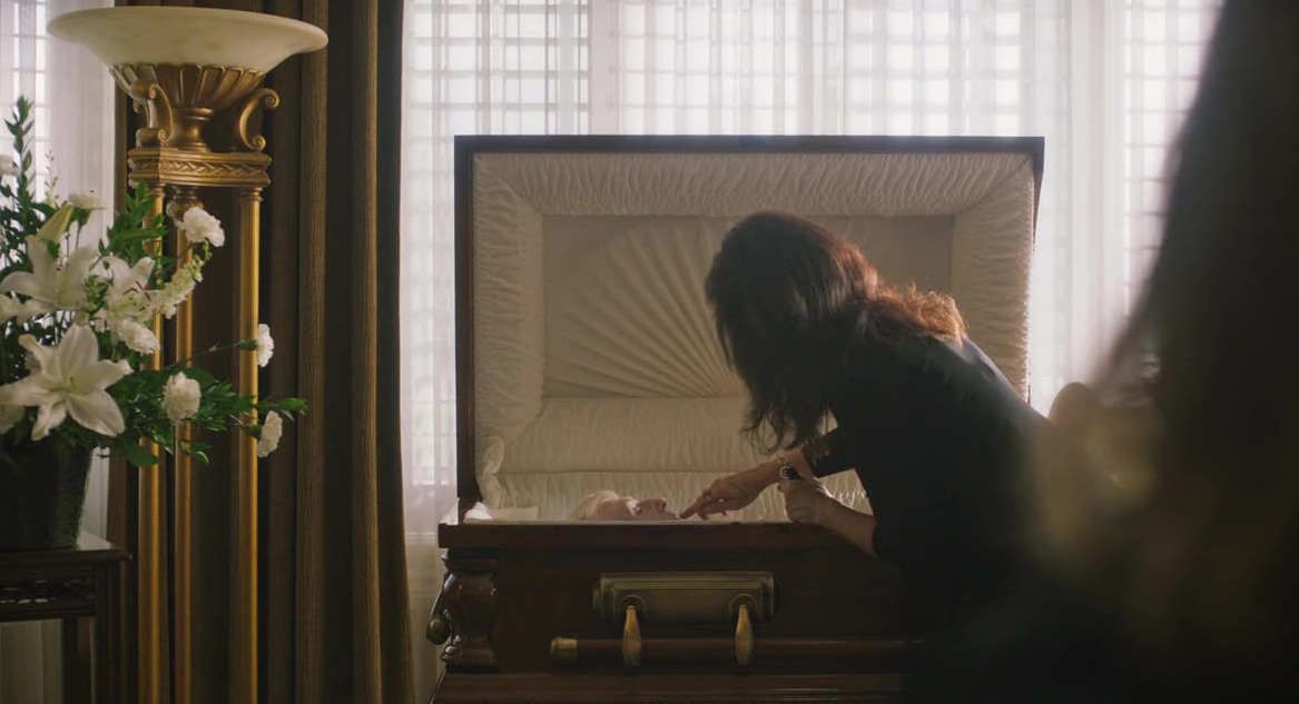 Film Analysis: Hereditary (2018) — Deptford Cinema