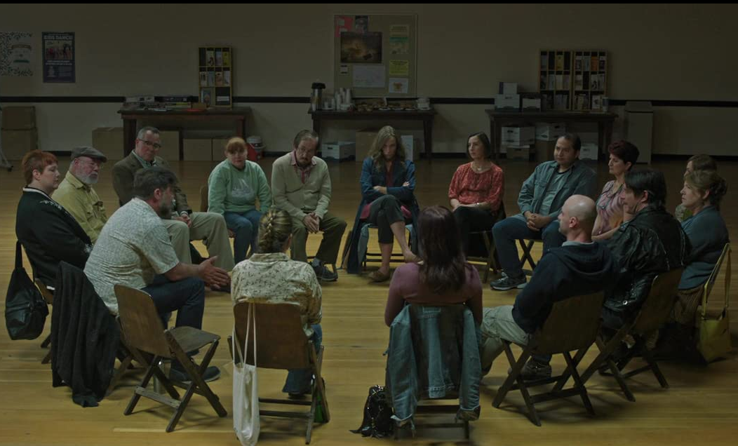 Film Analysis: Hereditary (2018) — Deptford Cinema