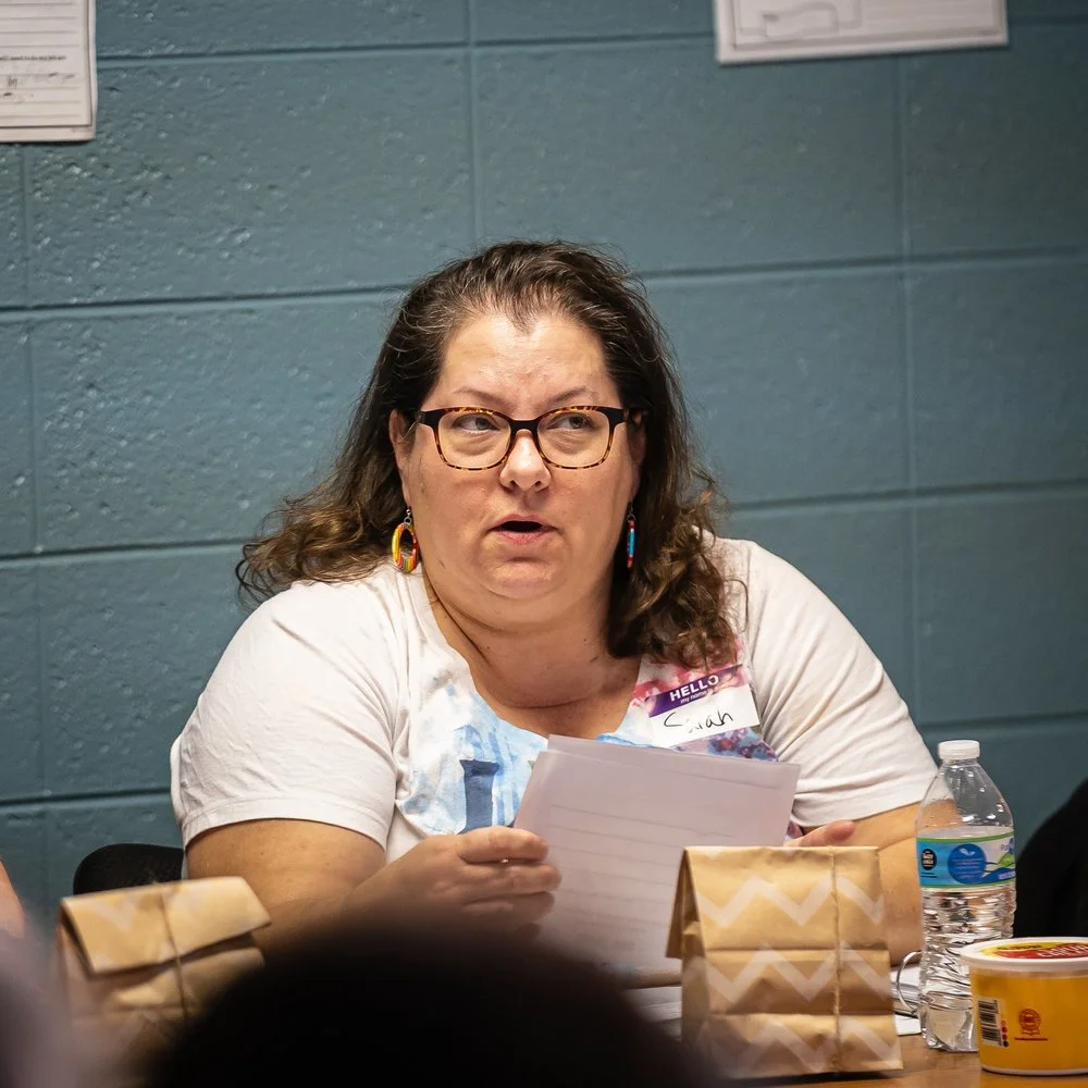 Stories — Springfield Dream Center