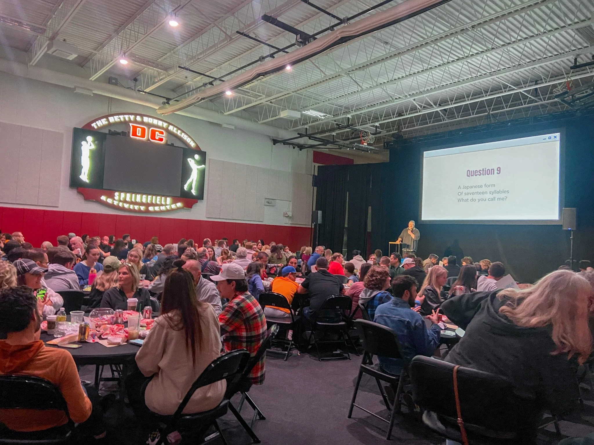 Events — Springfield Dream Center