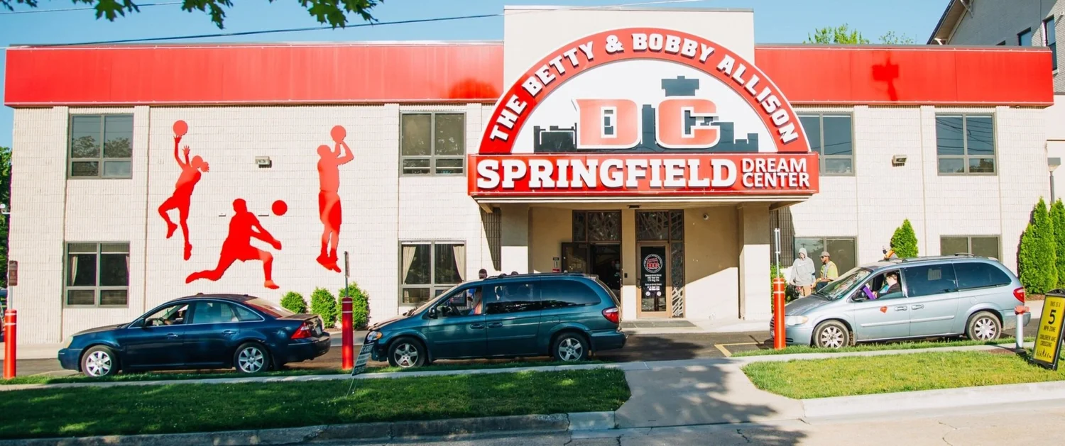 Dream Center | Springfield MO | Community Resource