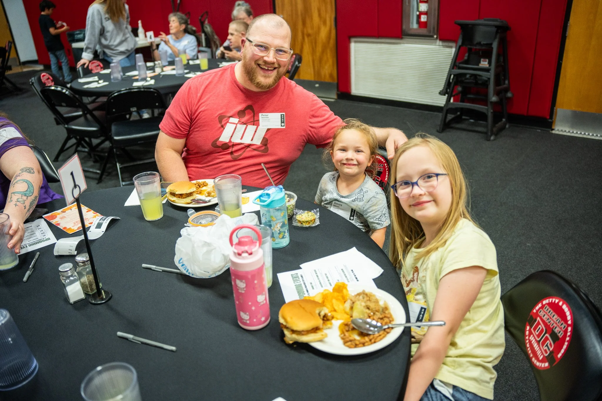 Dream Center | Springfield MO | Community Resource