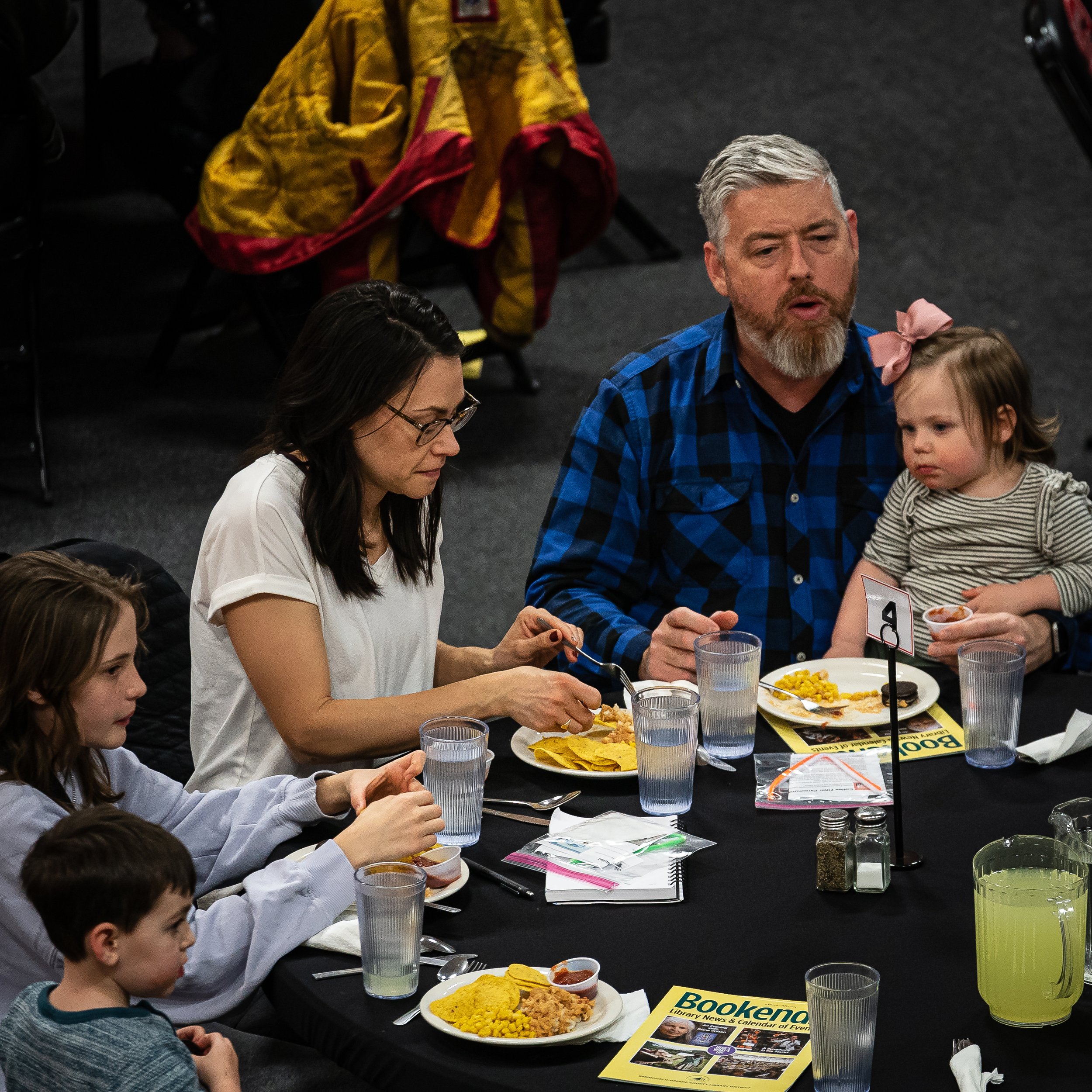 What We Do — Springfield Dream Center