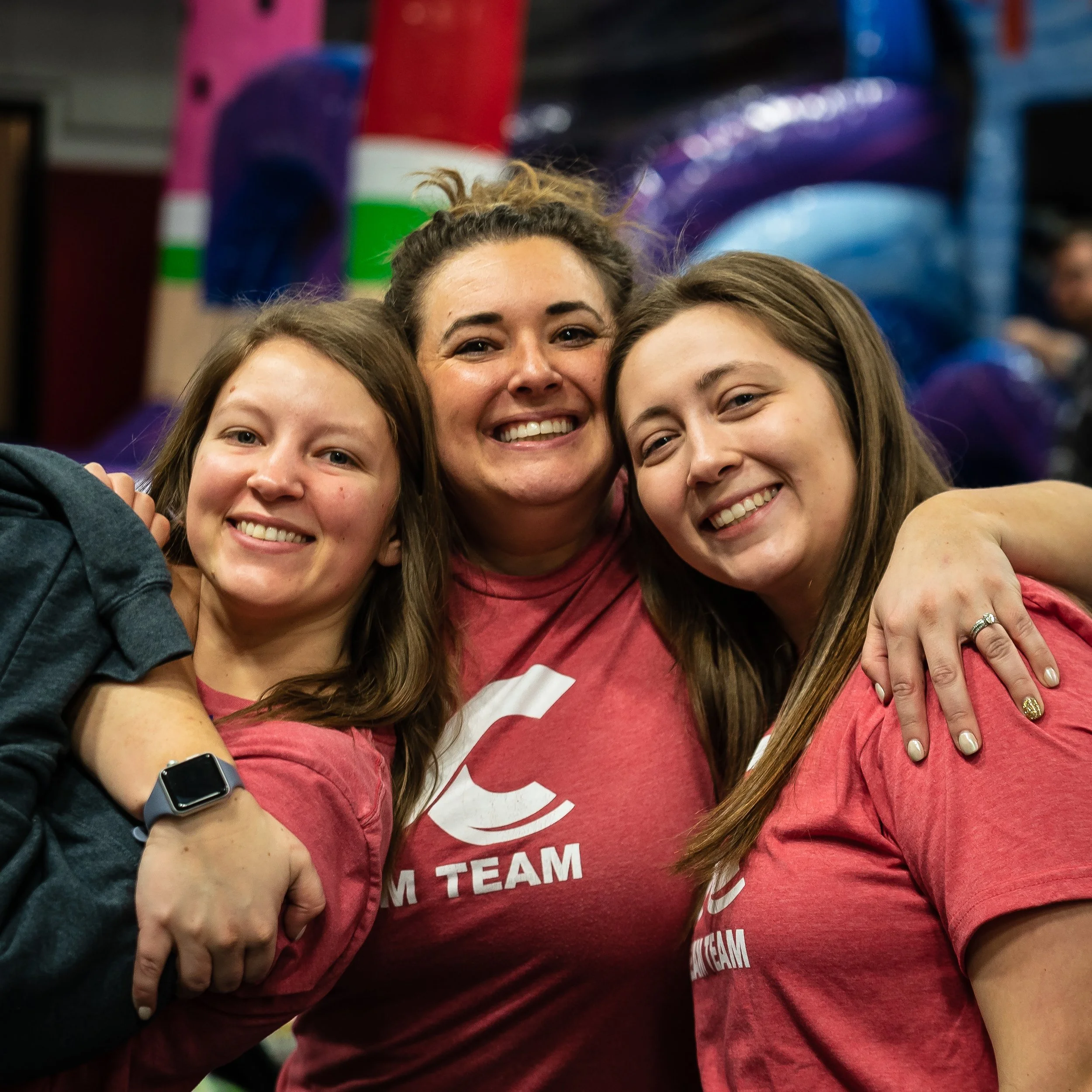 Get Involved — Springfield Dream Center