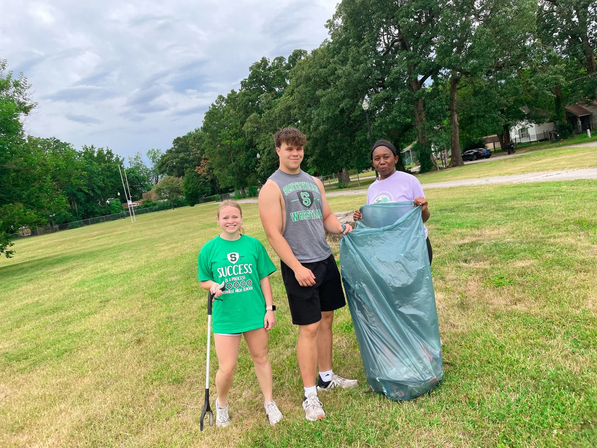 Get Involved — Springfield Dream Center