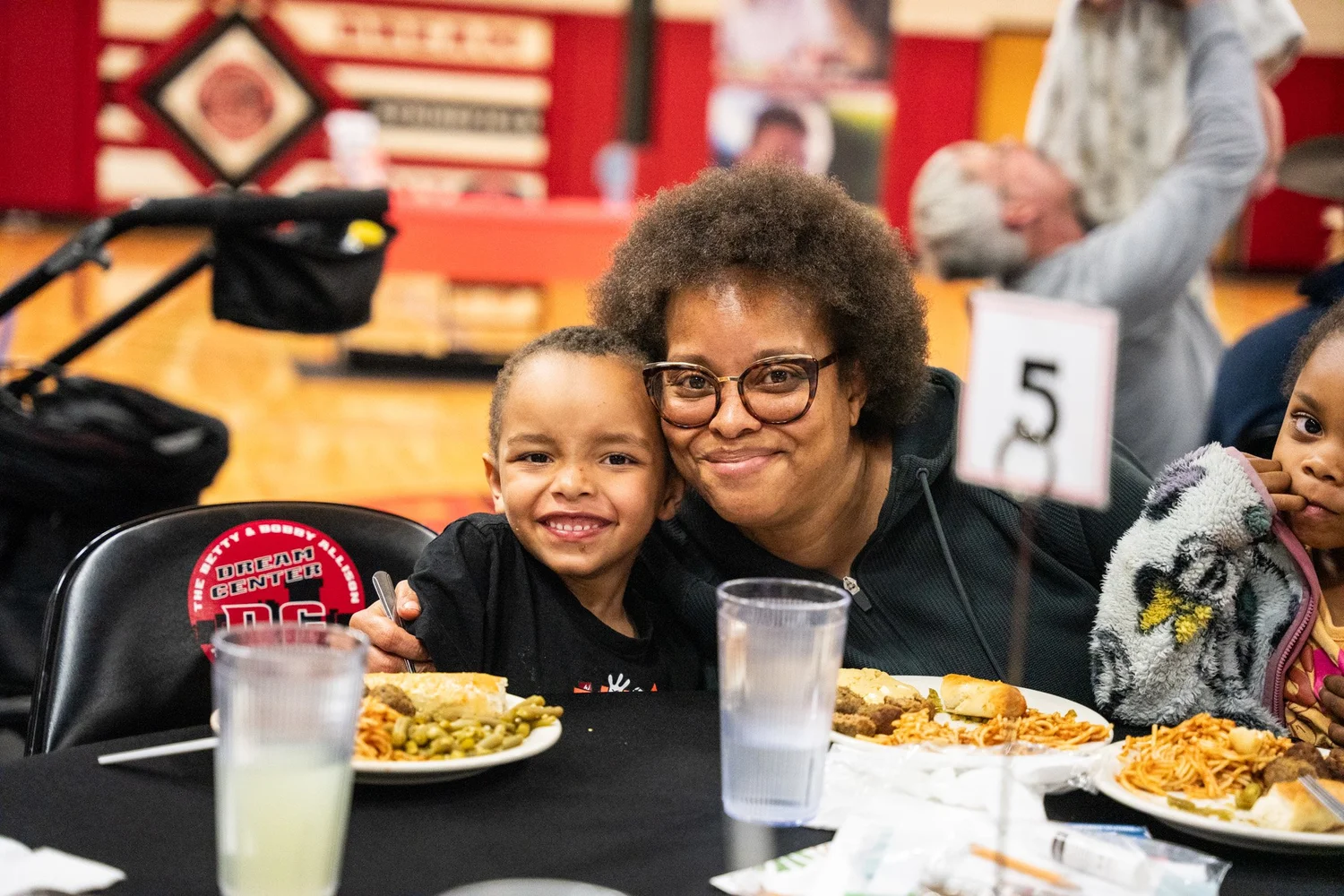 Events — Springfield Dream Center