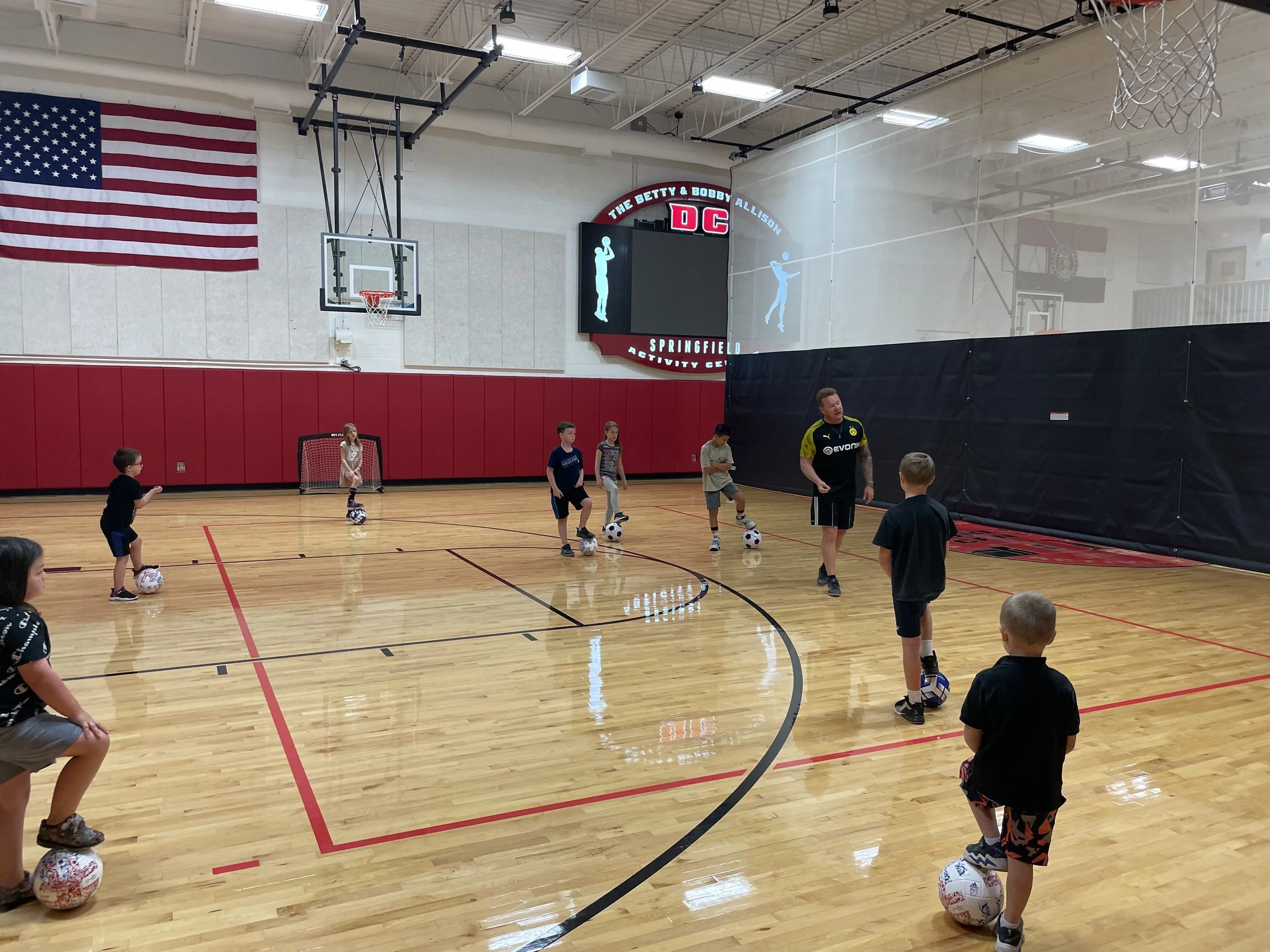 Events — Springfield Dream Center