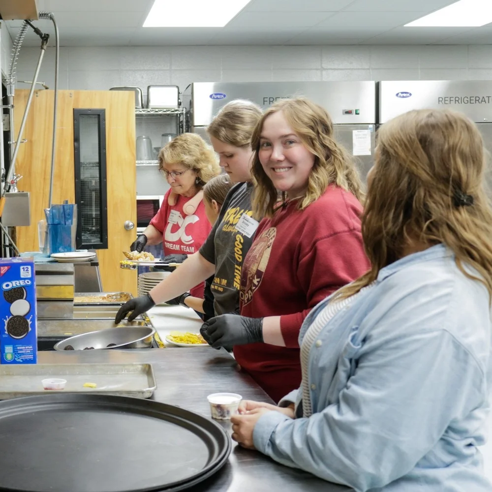 Dream Center | Springfield MO | Community Resource