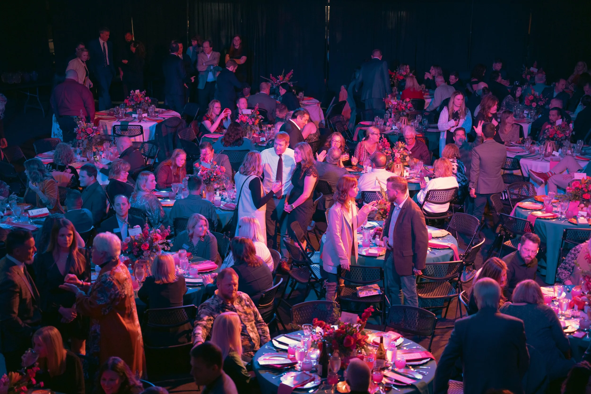 Events — Springfield Dream Center