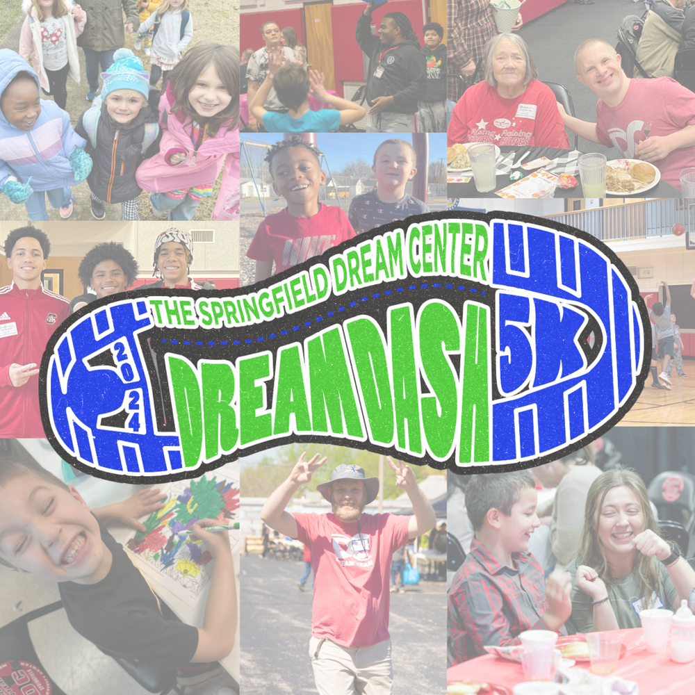 Events — Springfield Dream Center
