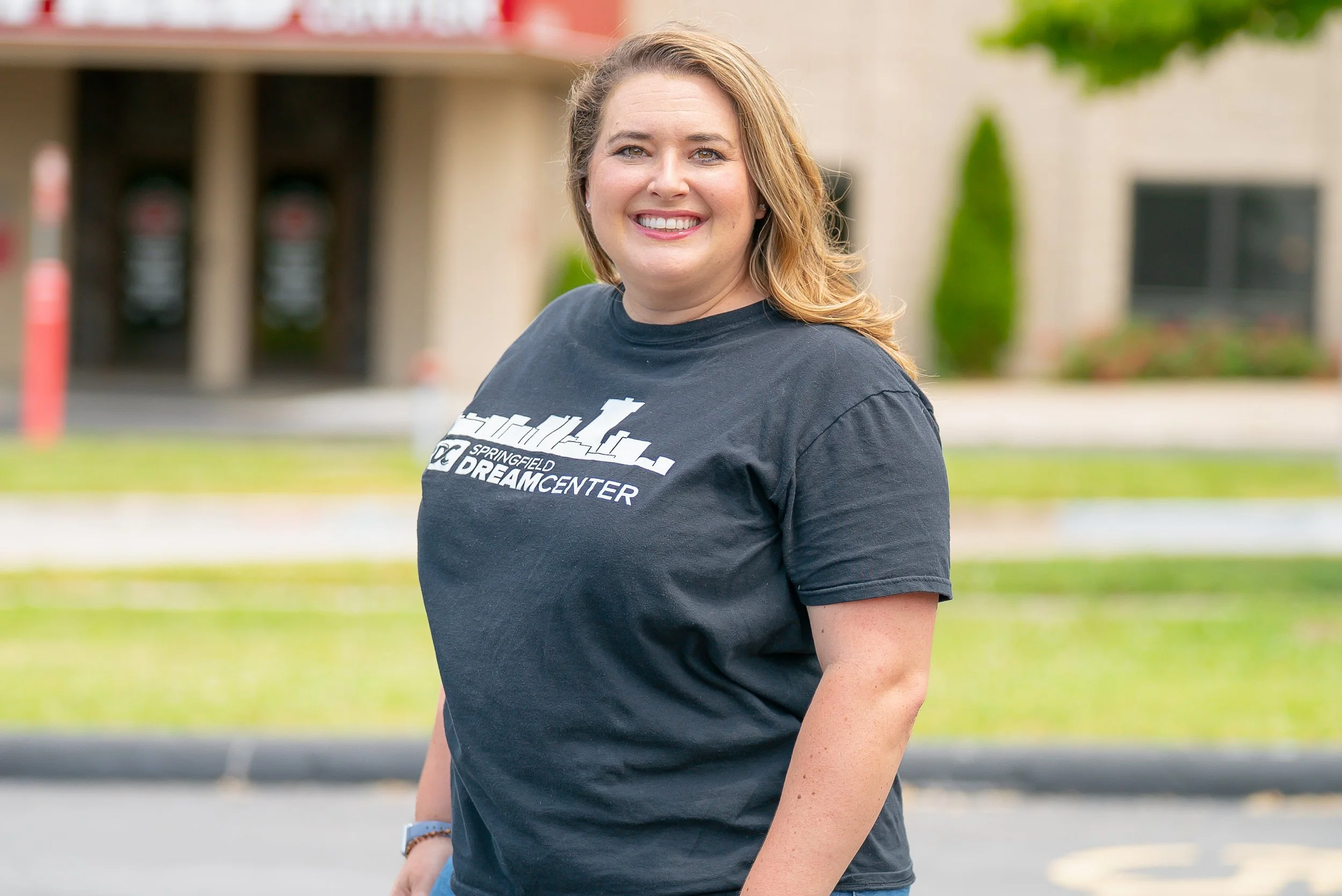 Who We Are — Springfield Dream Center