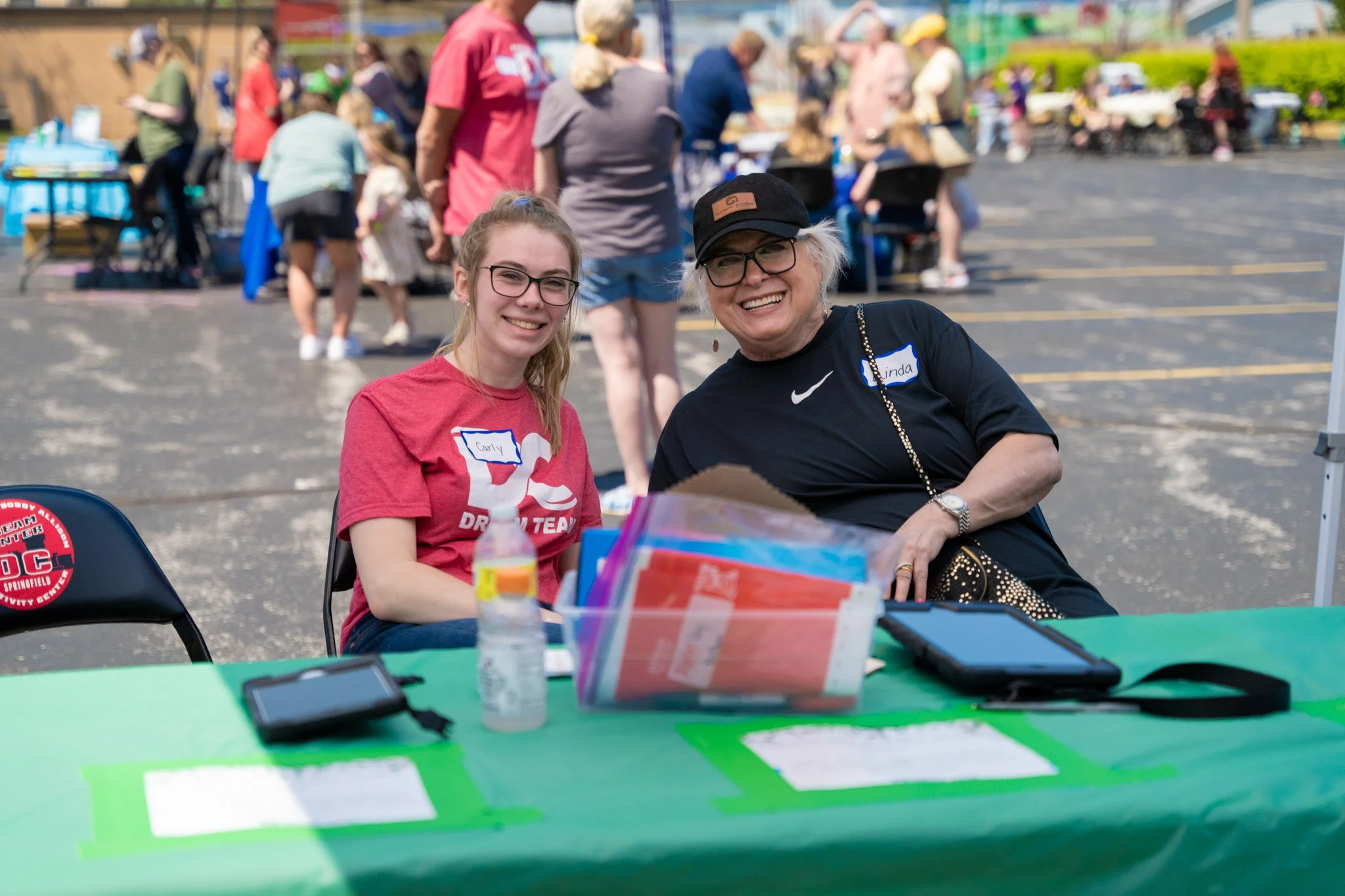 Get Involved — Springfield Dream Center