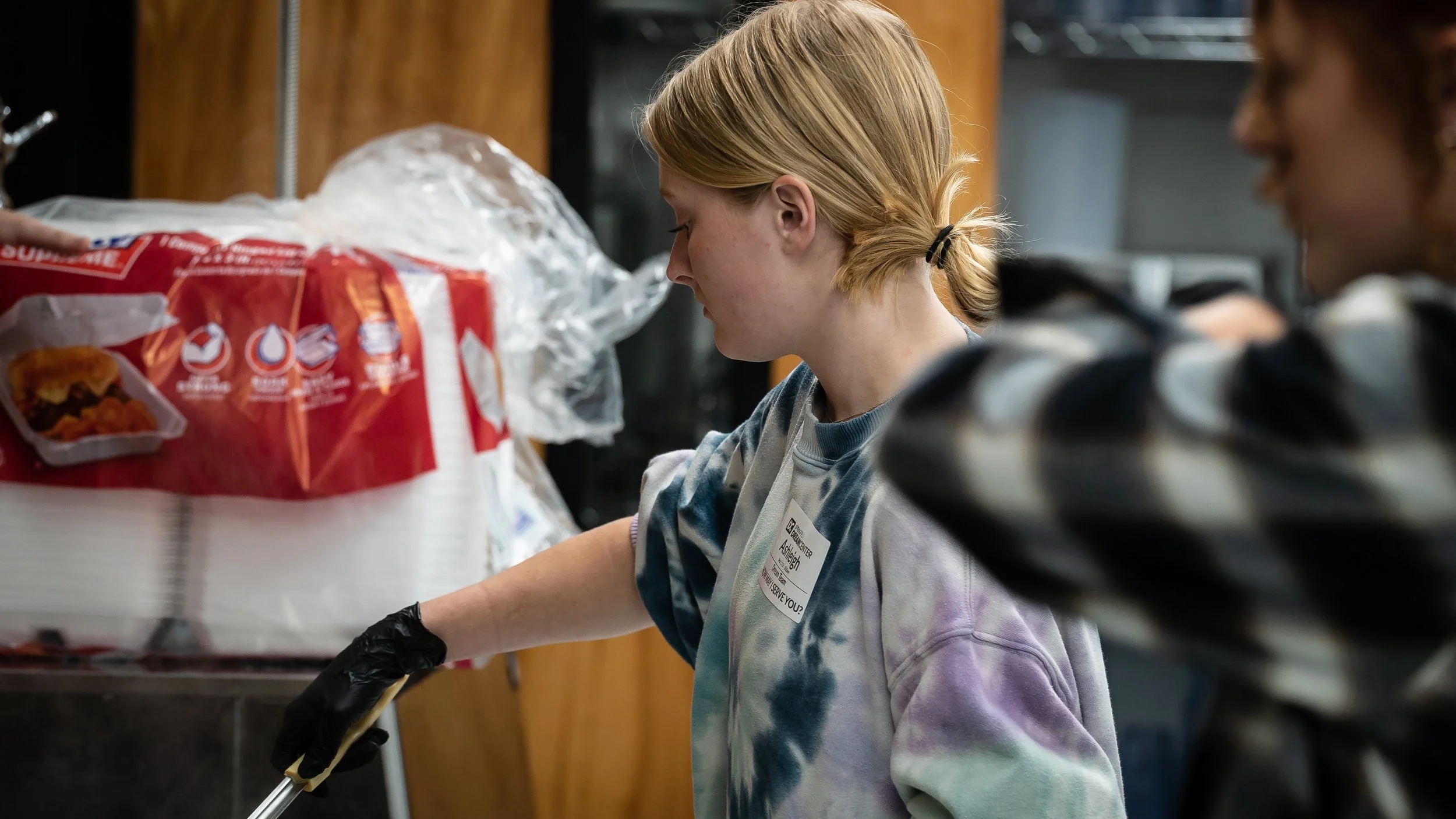 What We Do — Springfield Dream Center