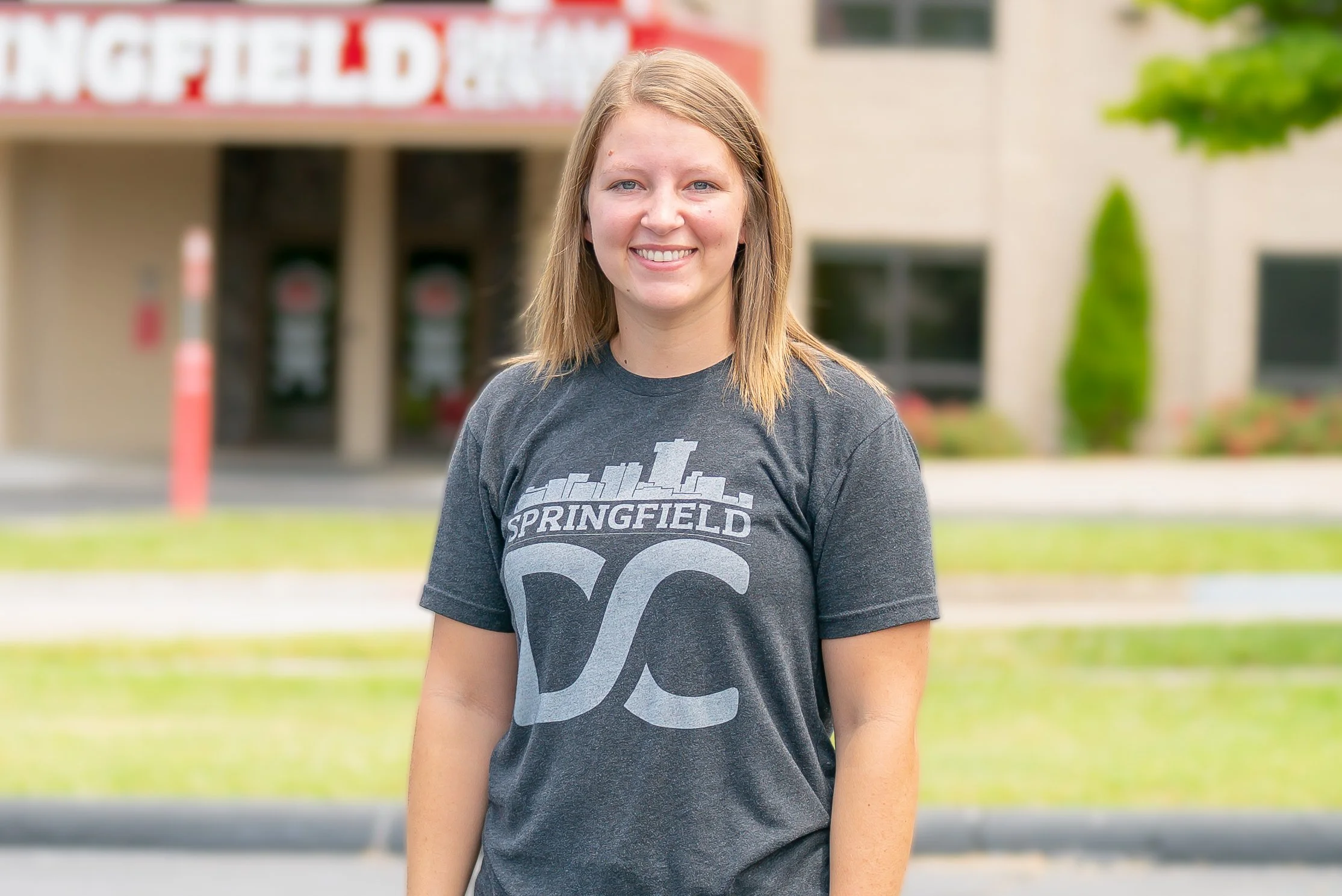 Who We Are — Springfield Dream Center