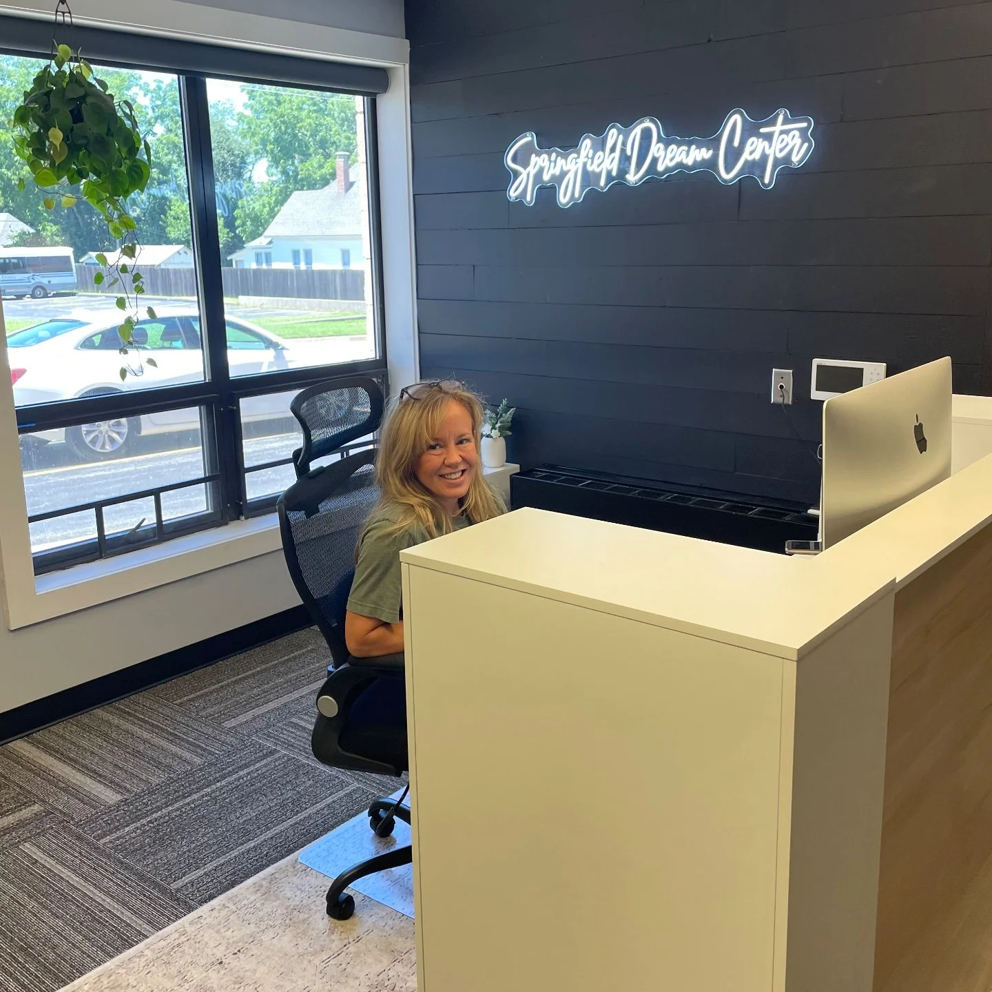 Get Involved — Springfield Dream Center
