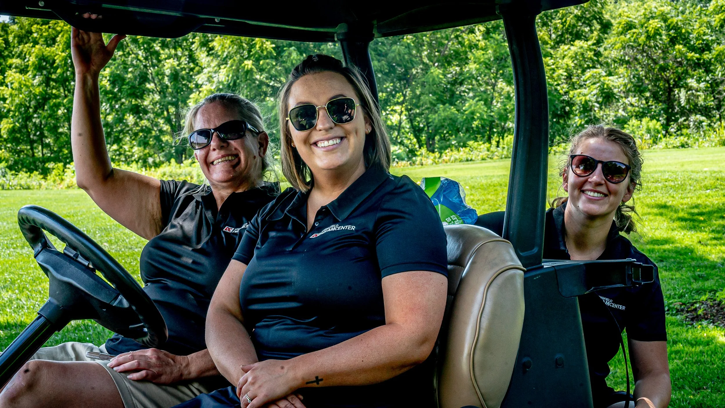 Get Involved — Springfield Dream Center