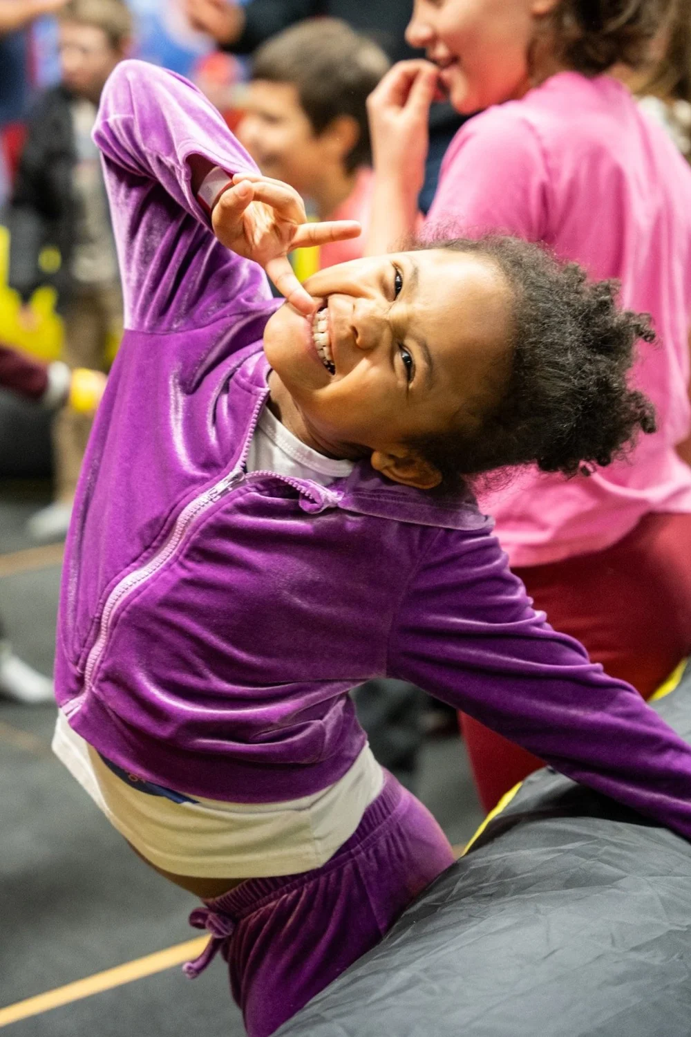 Dream Center | Springfield MO | Community Resource