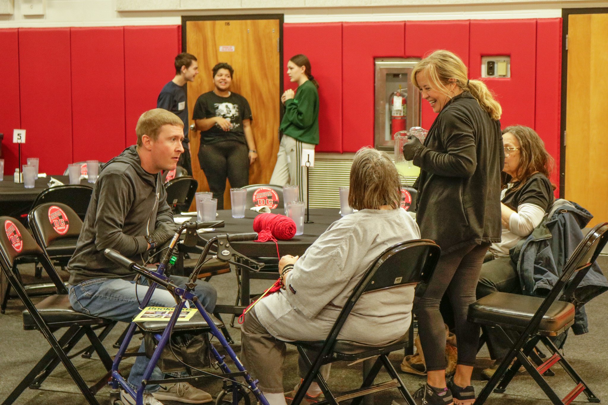 Stories — Springfield Dream Center