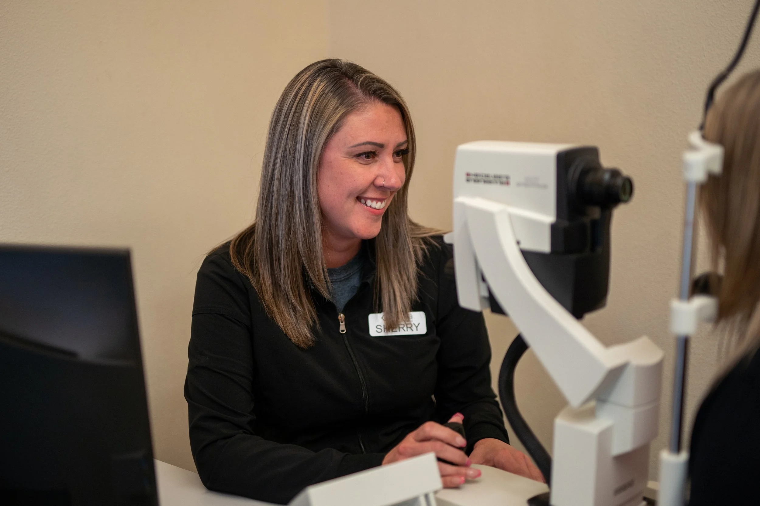 Teams — Retina Care Center