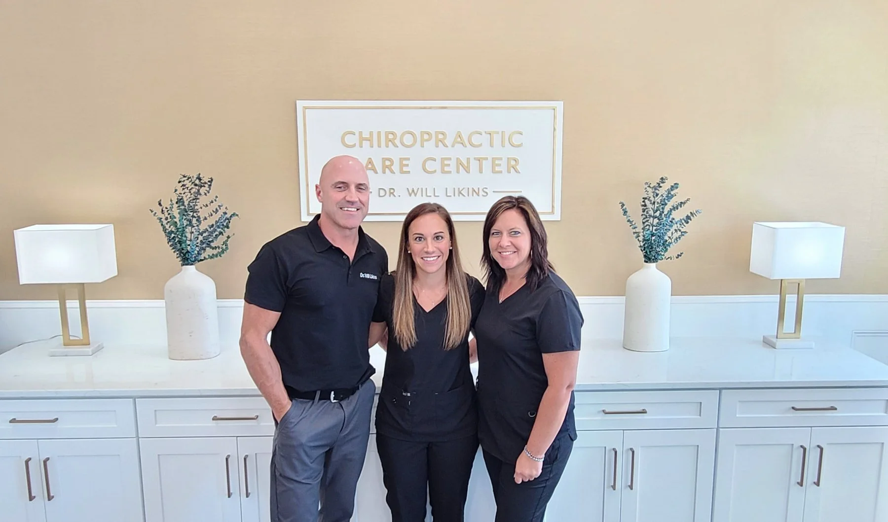 Chiropractic Care Center: Chiropractor Lynchburg | Forest, VA