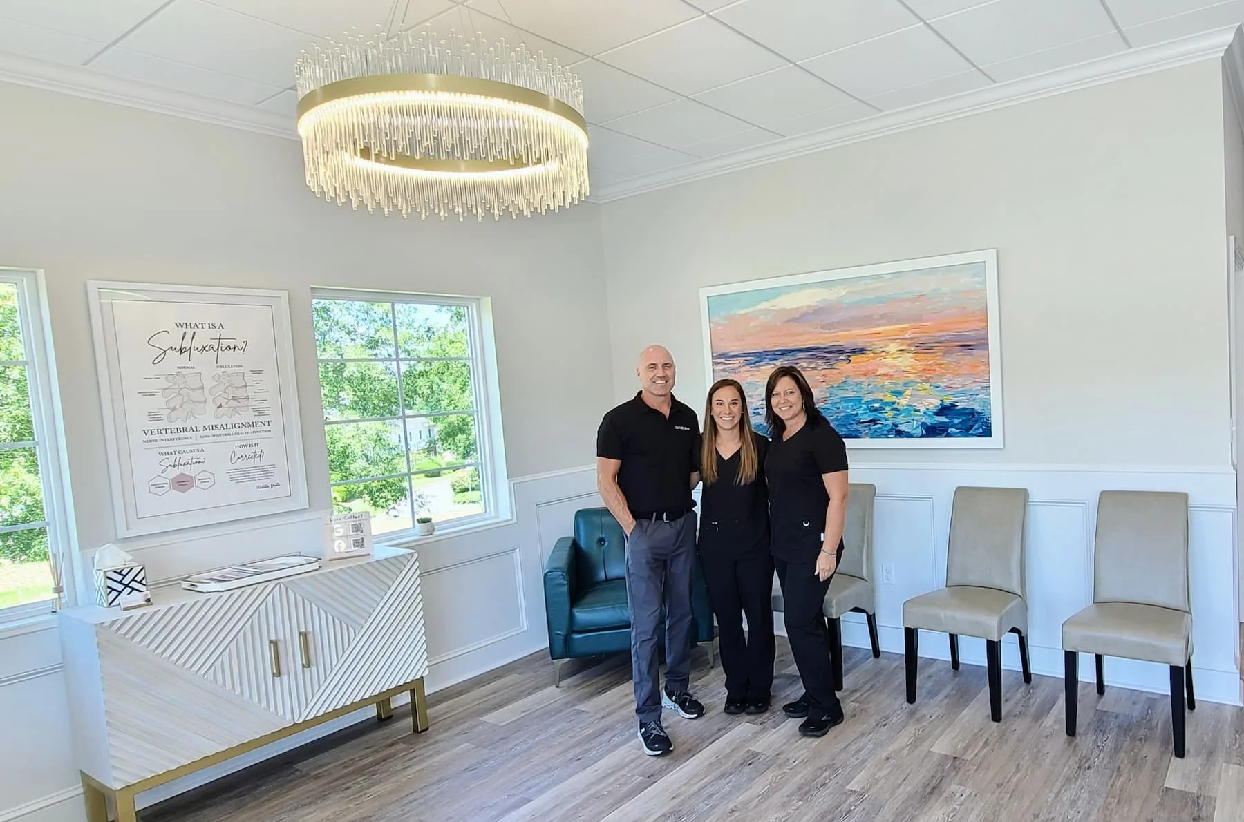 Chiropractor Forest, VA | Chiropractic Care Center