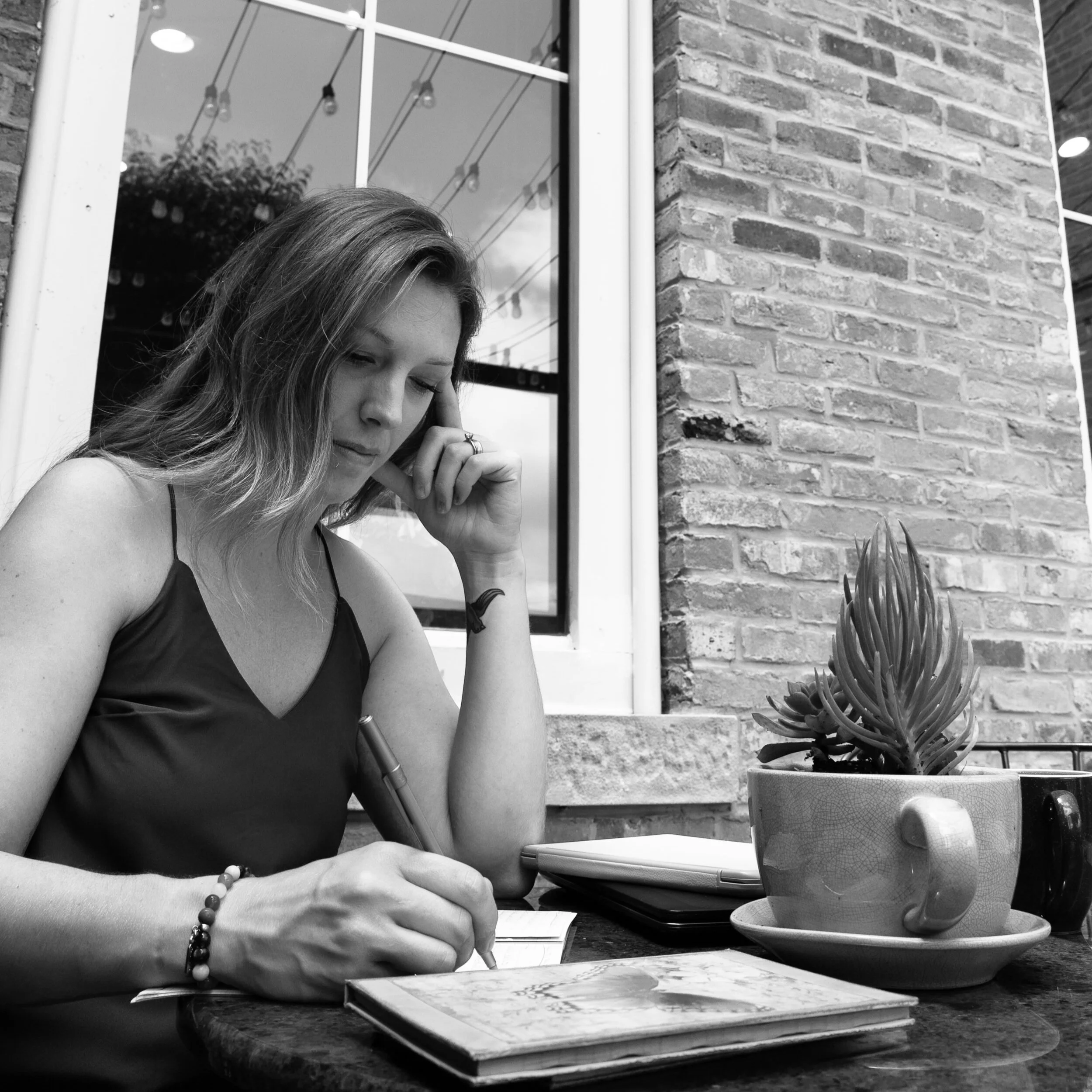To Be Successful in Business — Invest in Yourself First | The Intuitive ...